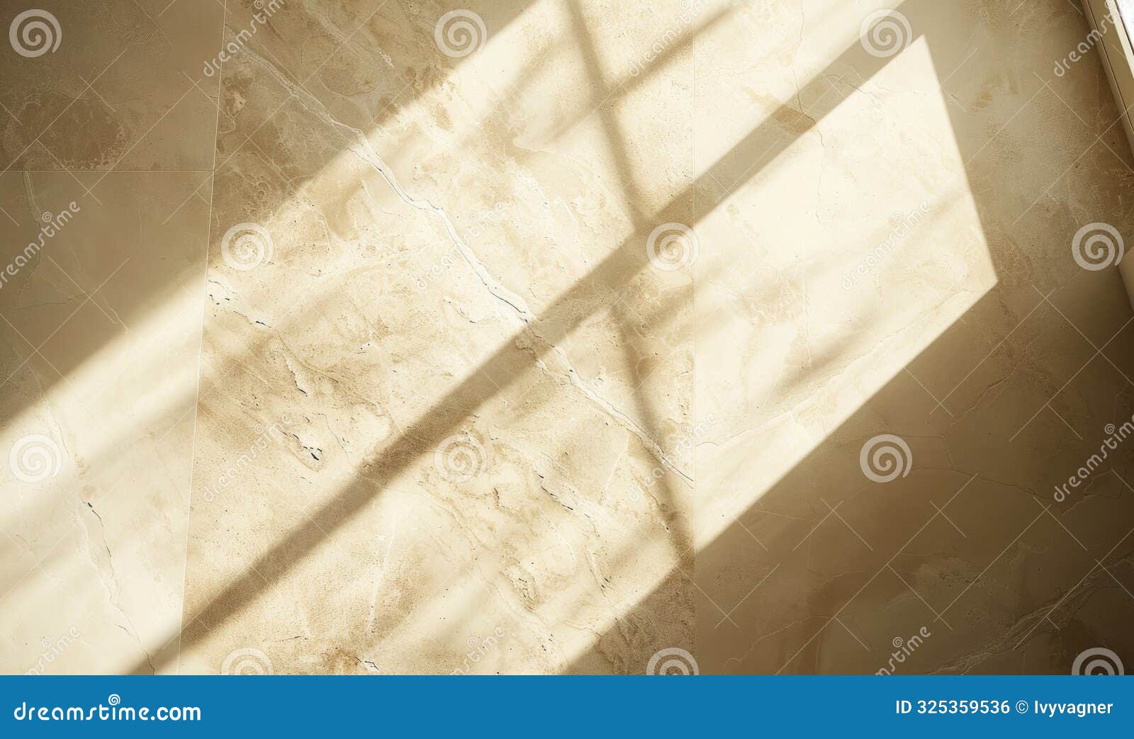 Top View of a Light Beige Laminate Countertop Stock Photo - Image of ...