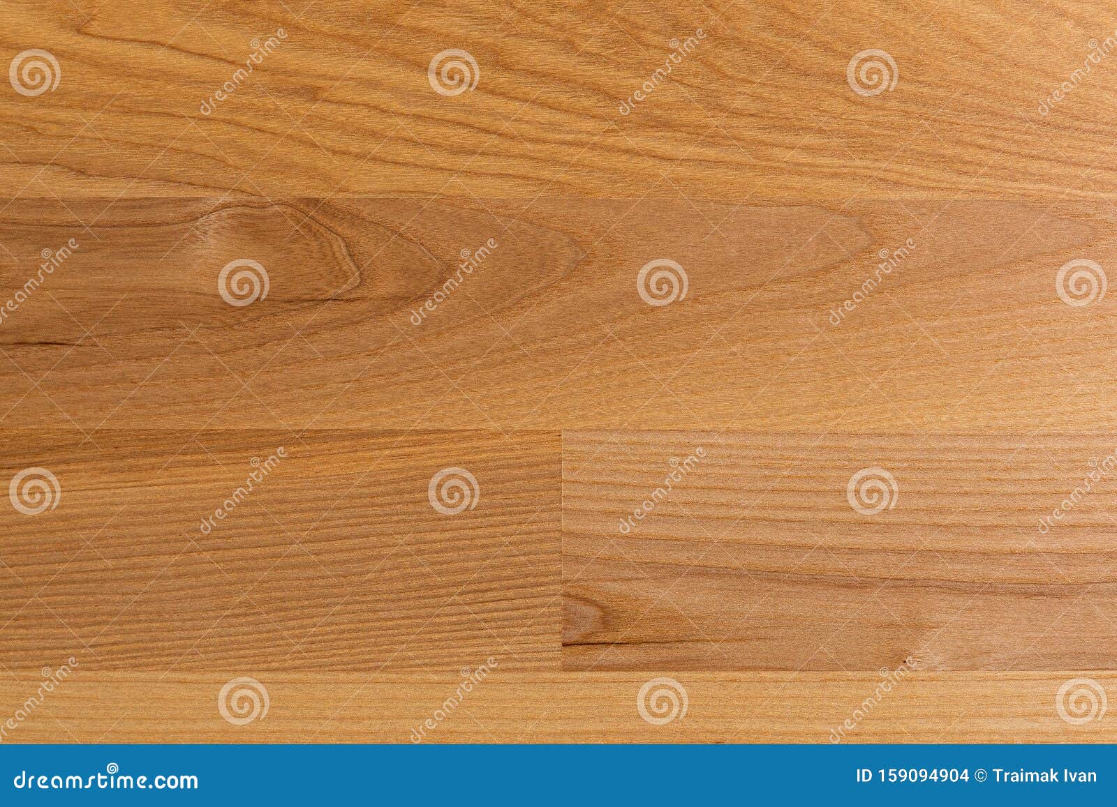 Top View of Light Brown Oak Laminate Stock Photo - Image of sample ...