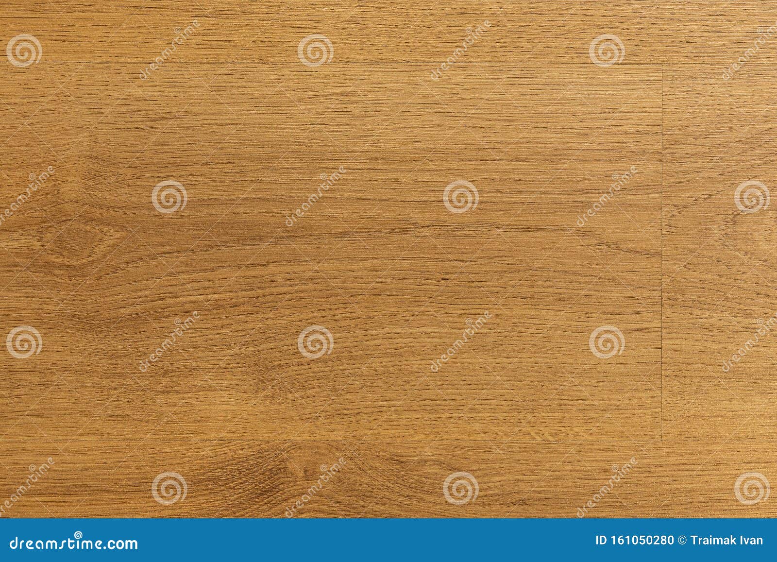 Top View of Light Brown Oak Laminate Stock Photo - Image of floor ...