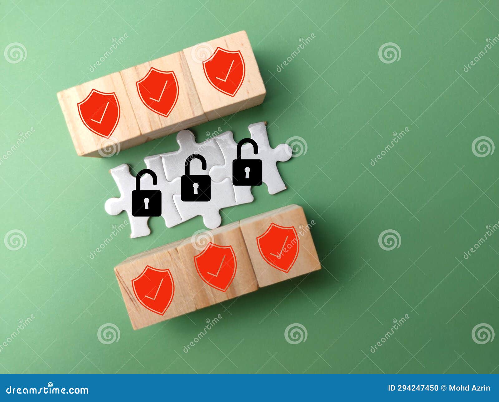 Unsafe Lock Bolt Double Locks Door Three Entrance Locked Triple Indian ...