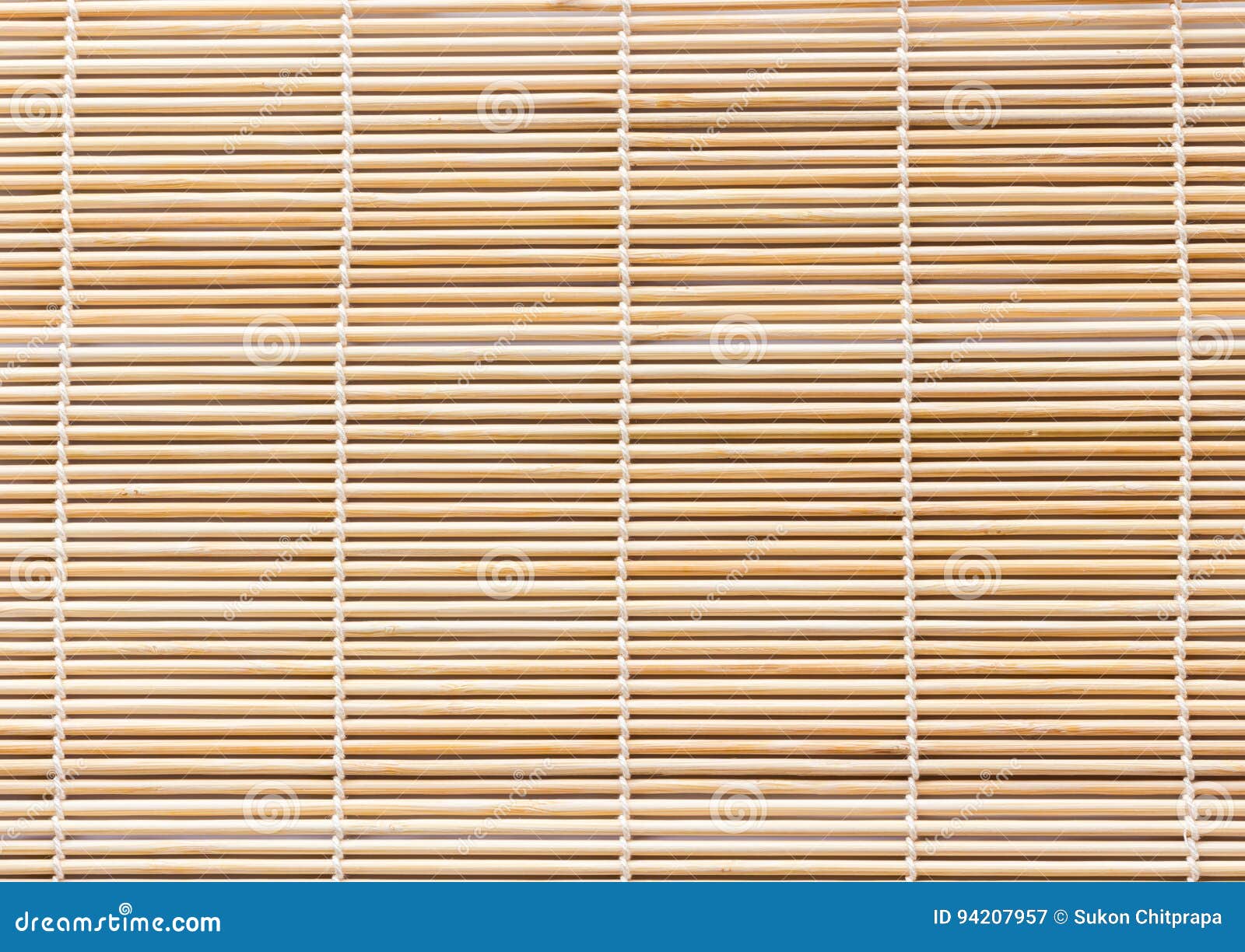 Top view of Makisu stock image. Image of utensils, asia - 94207957