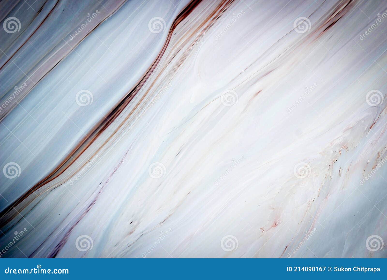 Top View Of Marble Texture Royalty-Free Stock Photo | CartoonDealer.com ...
