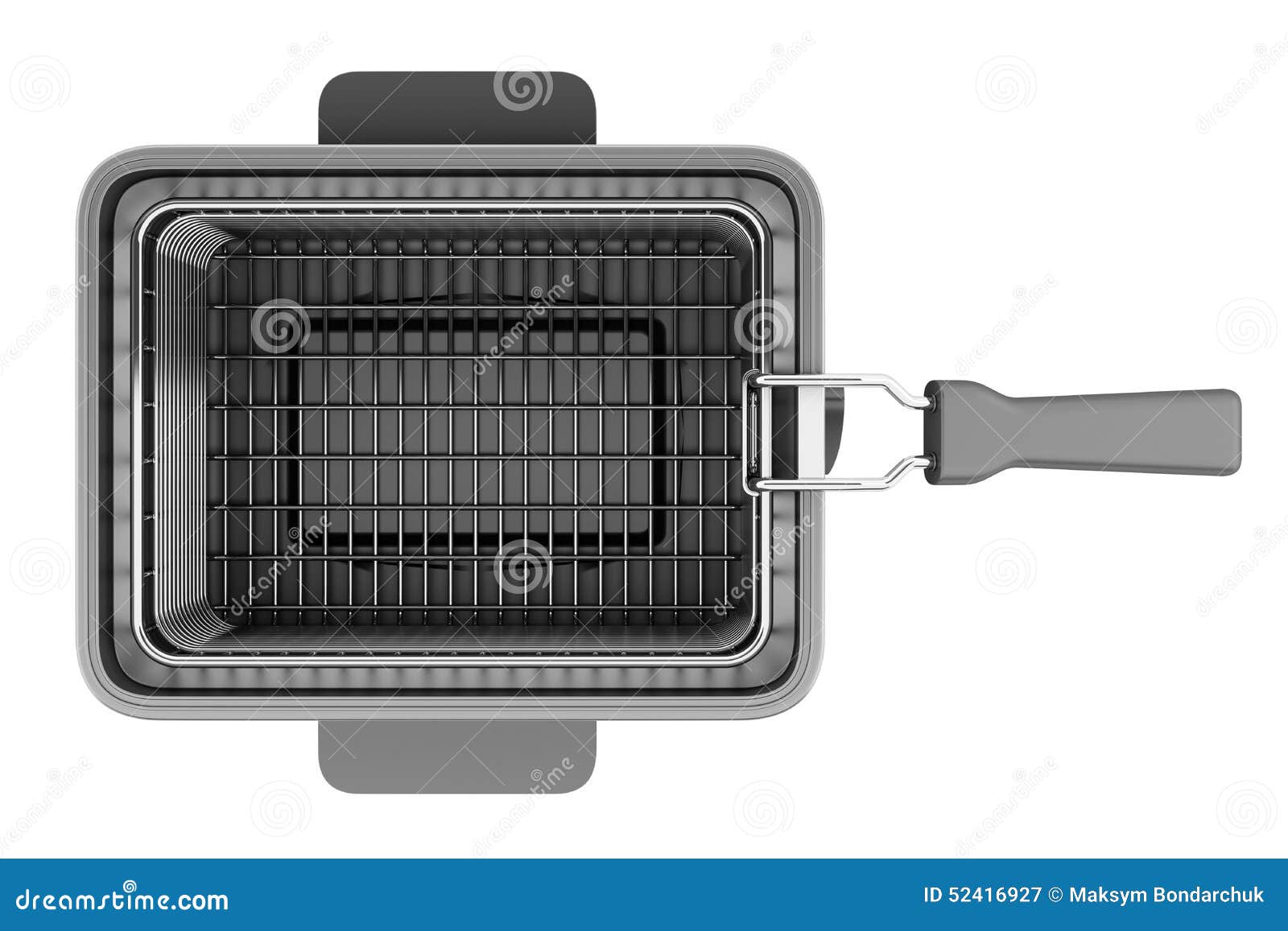 Turkey Frying Safety Clipart