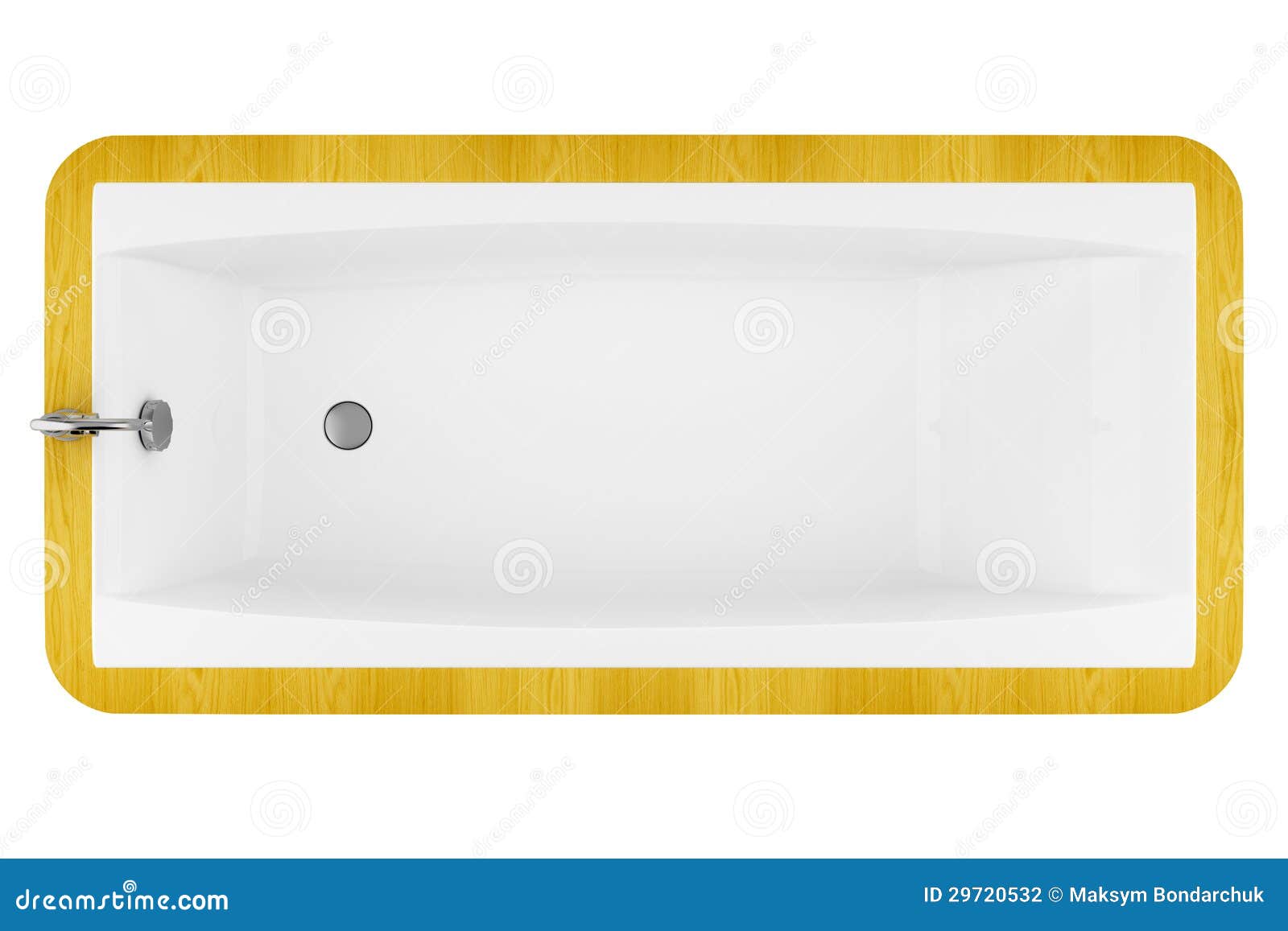 Modern Wooden Flooring Logo Vector Illustration | CartoonDealer.com ...