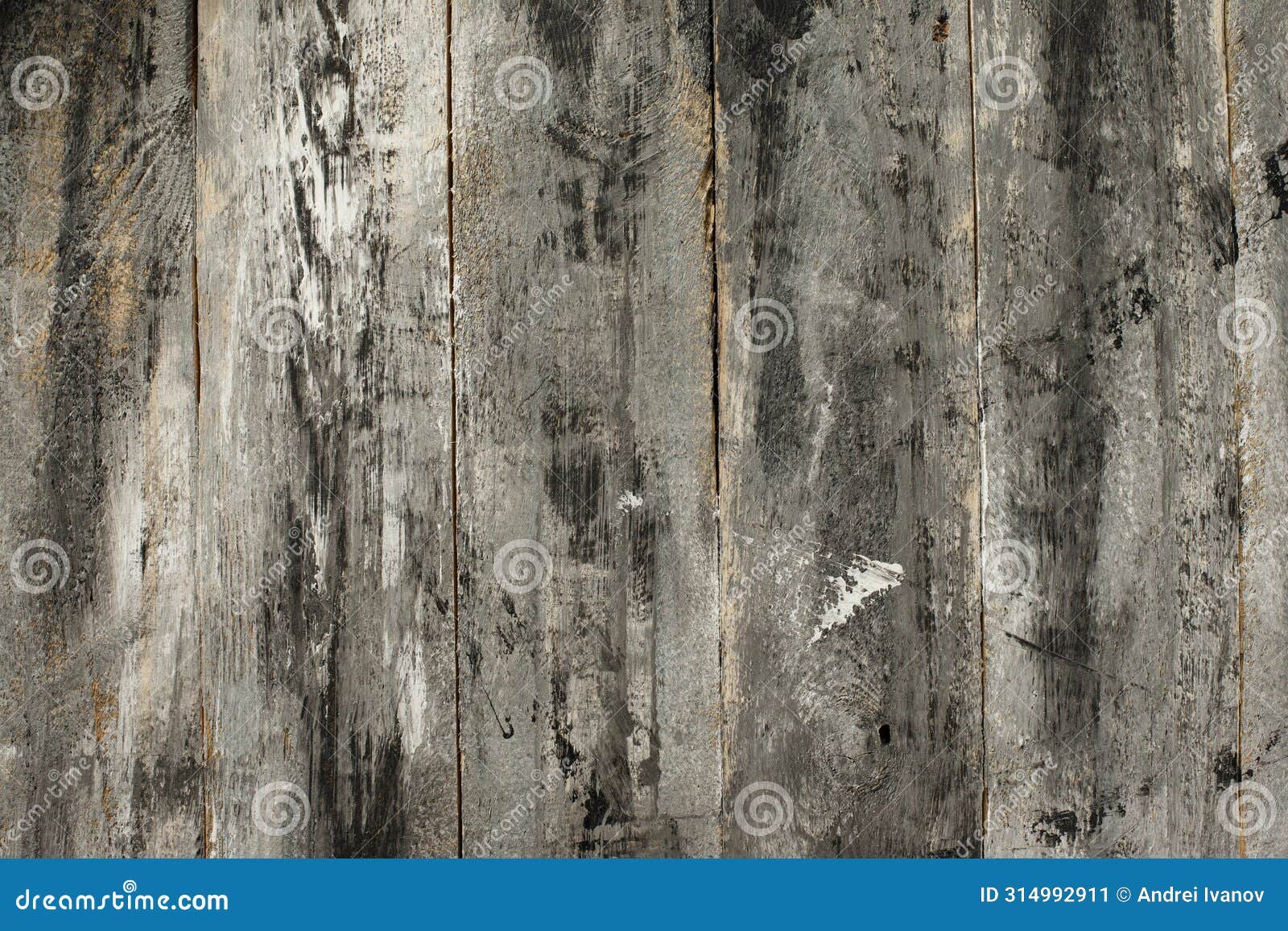 Top View Old Wooden Texture Background. Natural Backdrop Stock Image ...