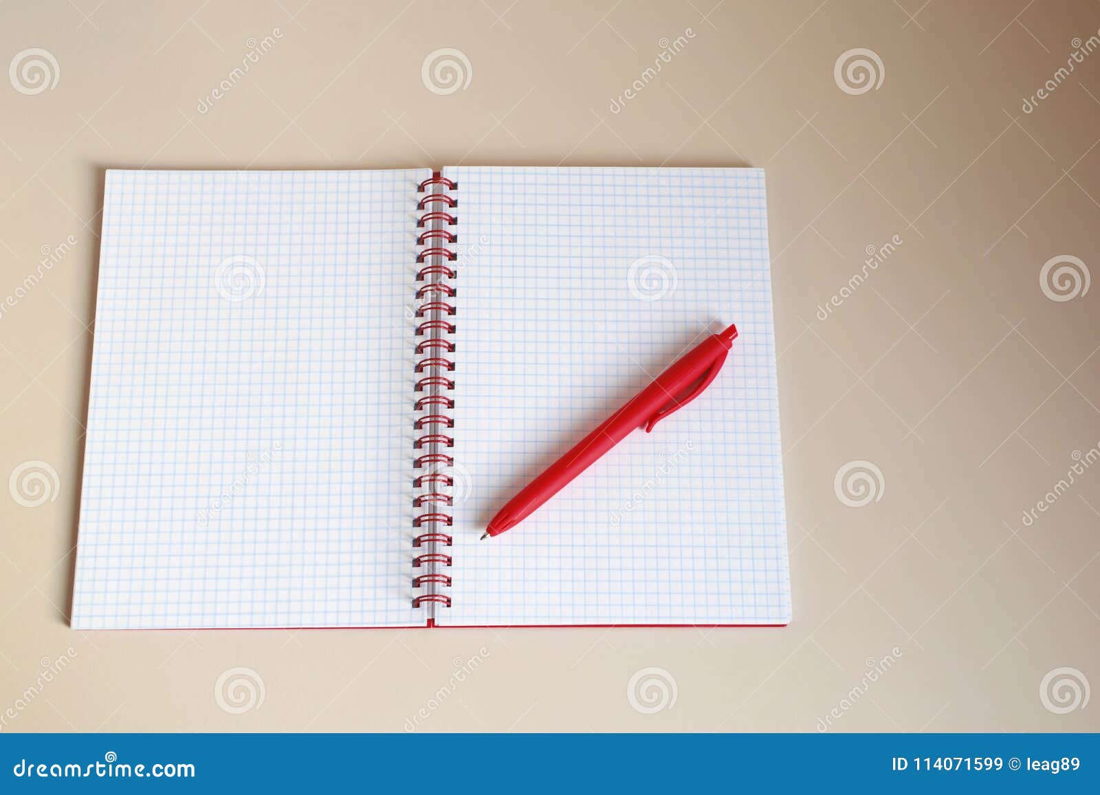 Top view of open notebook stock image. Image of light - 114071599 Top view of open notebook stock image. Image of light - 114071599