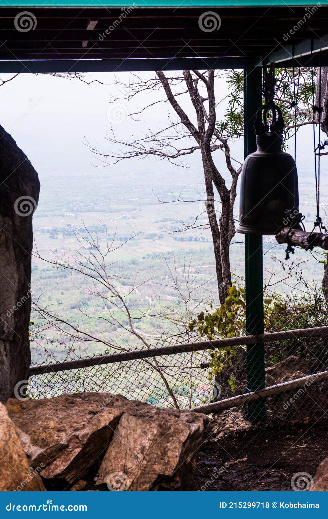 Top view of Pan city stock photo. Image of city, bell - 215299718