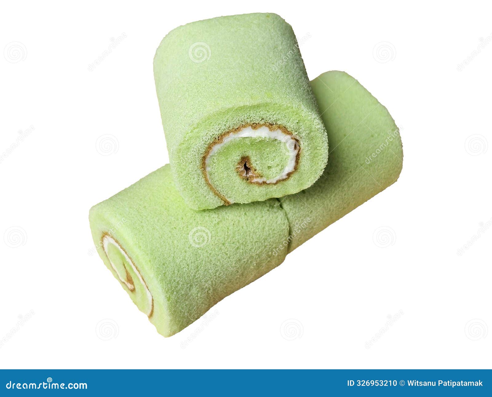 Top View Of Pandan Leaves Pandanus Amaryllifolius In Garden With ...