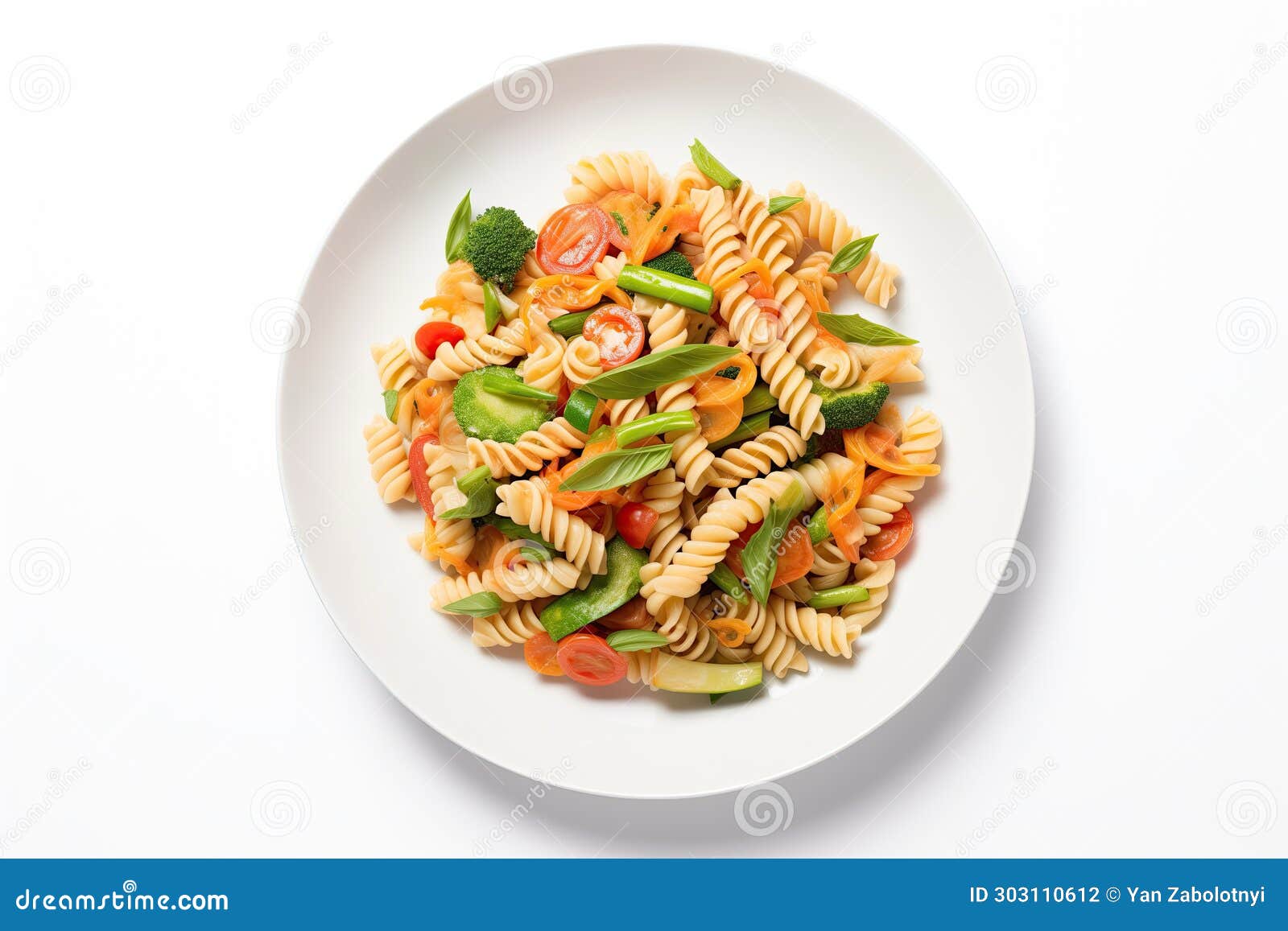 Top View Pasta Slices On Wooden Tray - High Resolution Food Photography ...