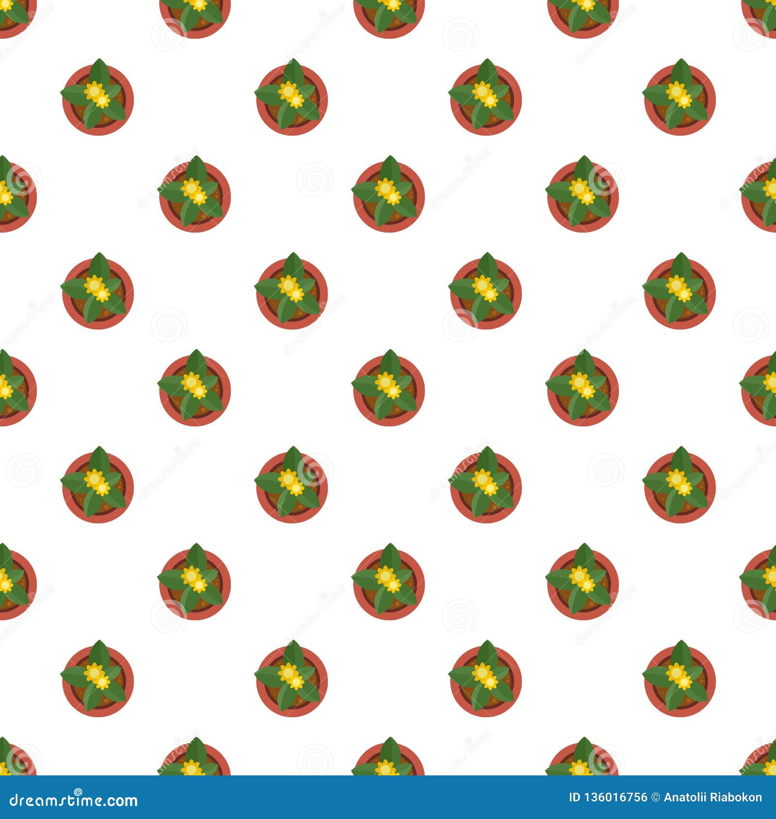Top View Of Plant Generic Palm Tree 2 Tree White Background 3D ... Top View Of Plant Generic Palm Tree 2 Tree White Background 3D ...