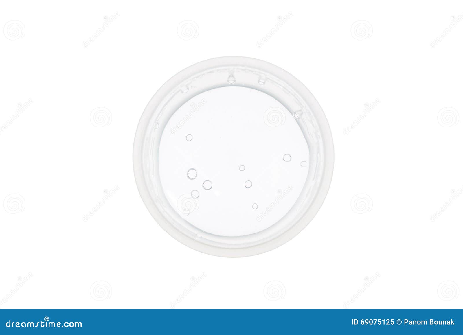 Top View Plastic Cup Water Stock Photos - Download 147 Images