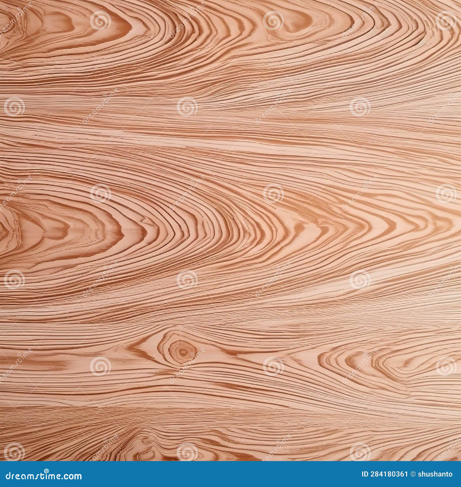 Top View of Polywood Texture Stock Illustration - Illustration of ...