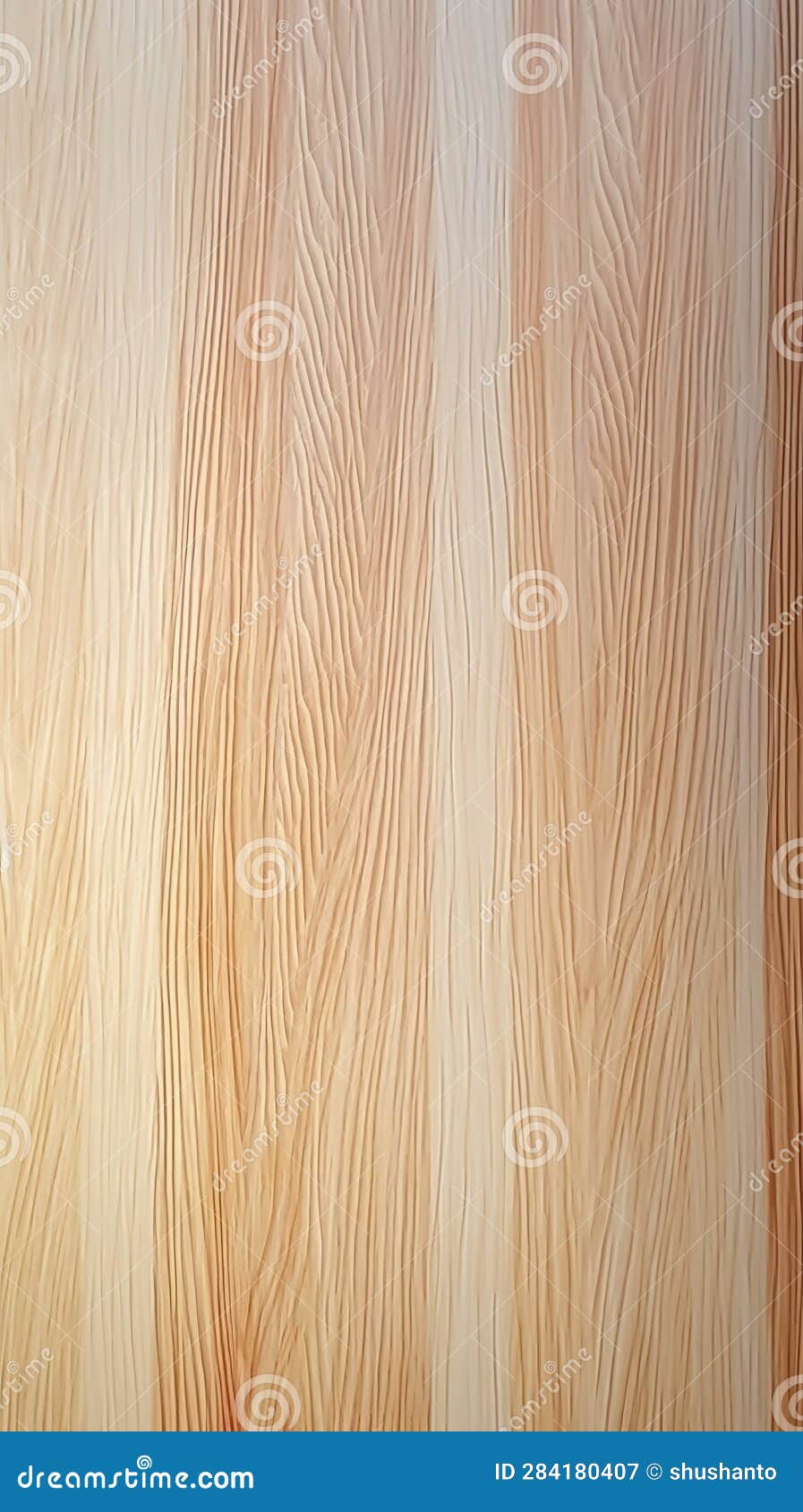 Top View of Polywood Texture Stock Illustration - Illustration of wall ...