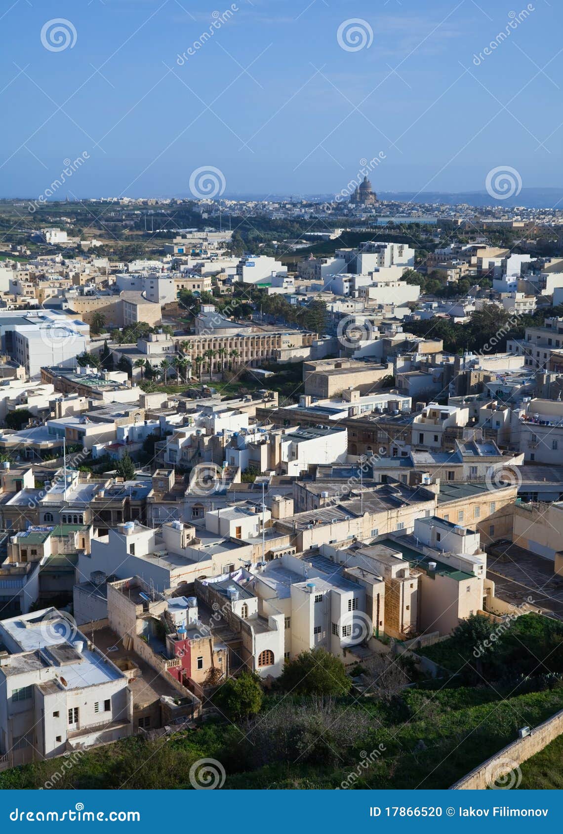 Top view of Rabat stock photo. Image of country, europe - 17866520