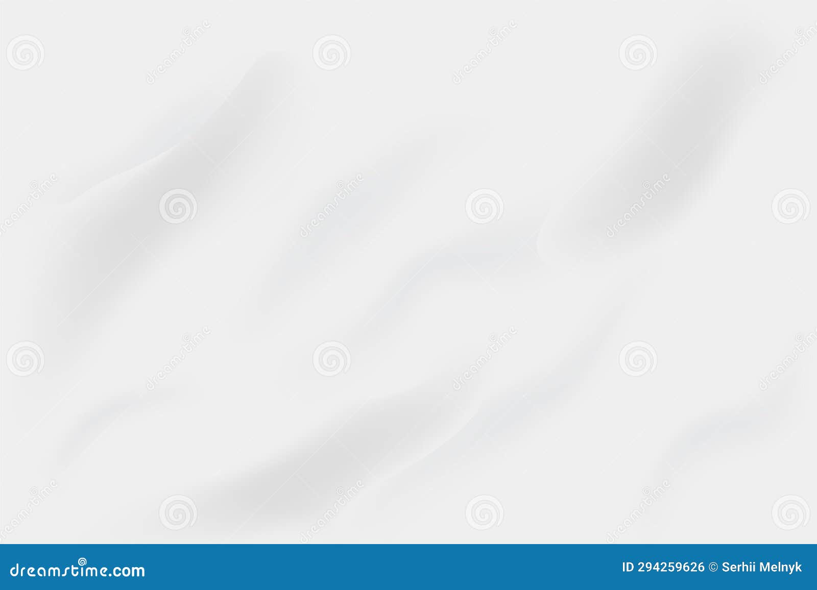 Top View Realistic White Snow Stock Vector - Illustration of texture ...