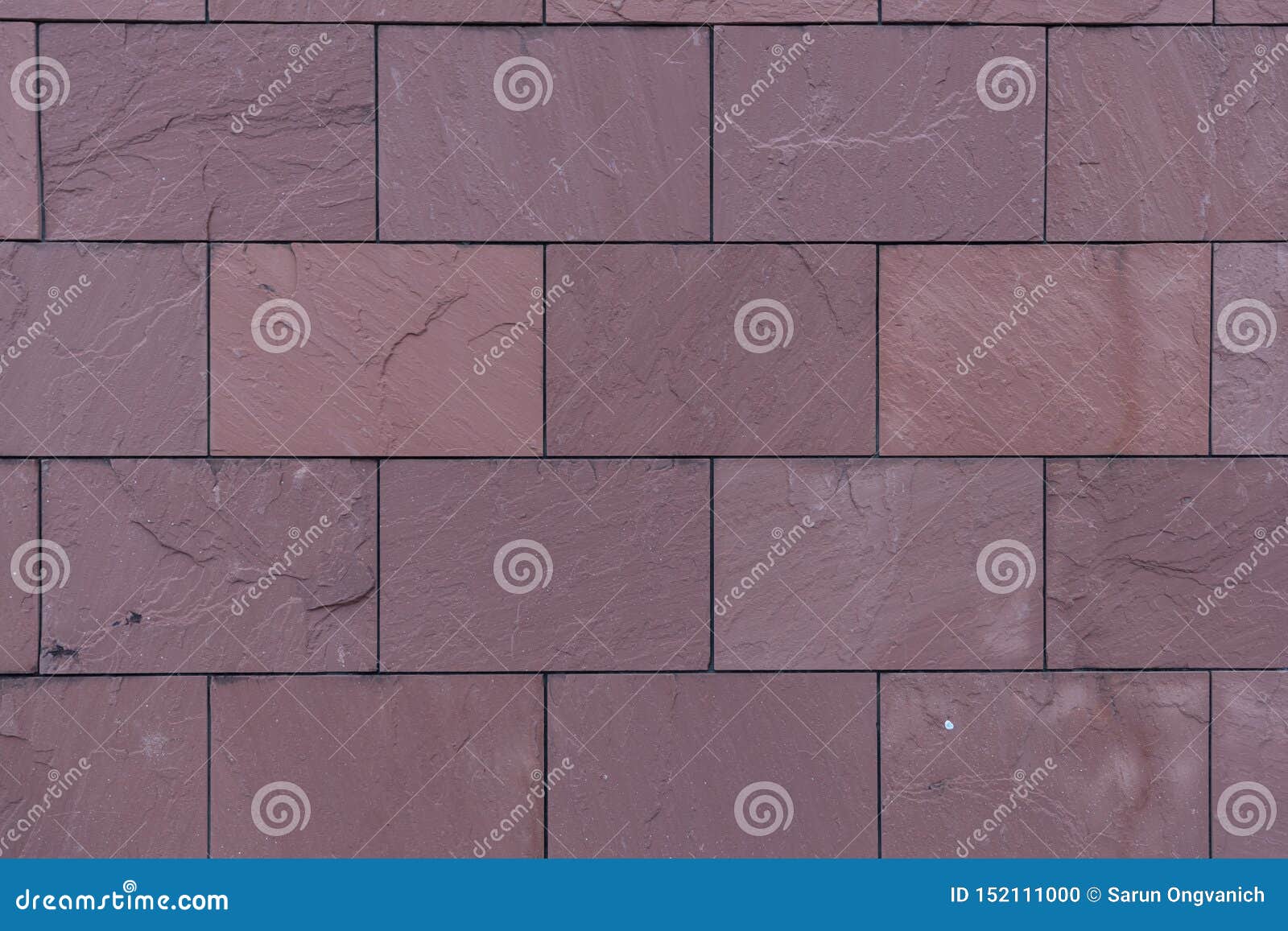 Top View of Red Brick Floor Textured Background Stock Photo - Image of ...