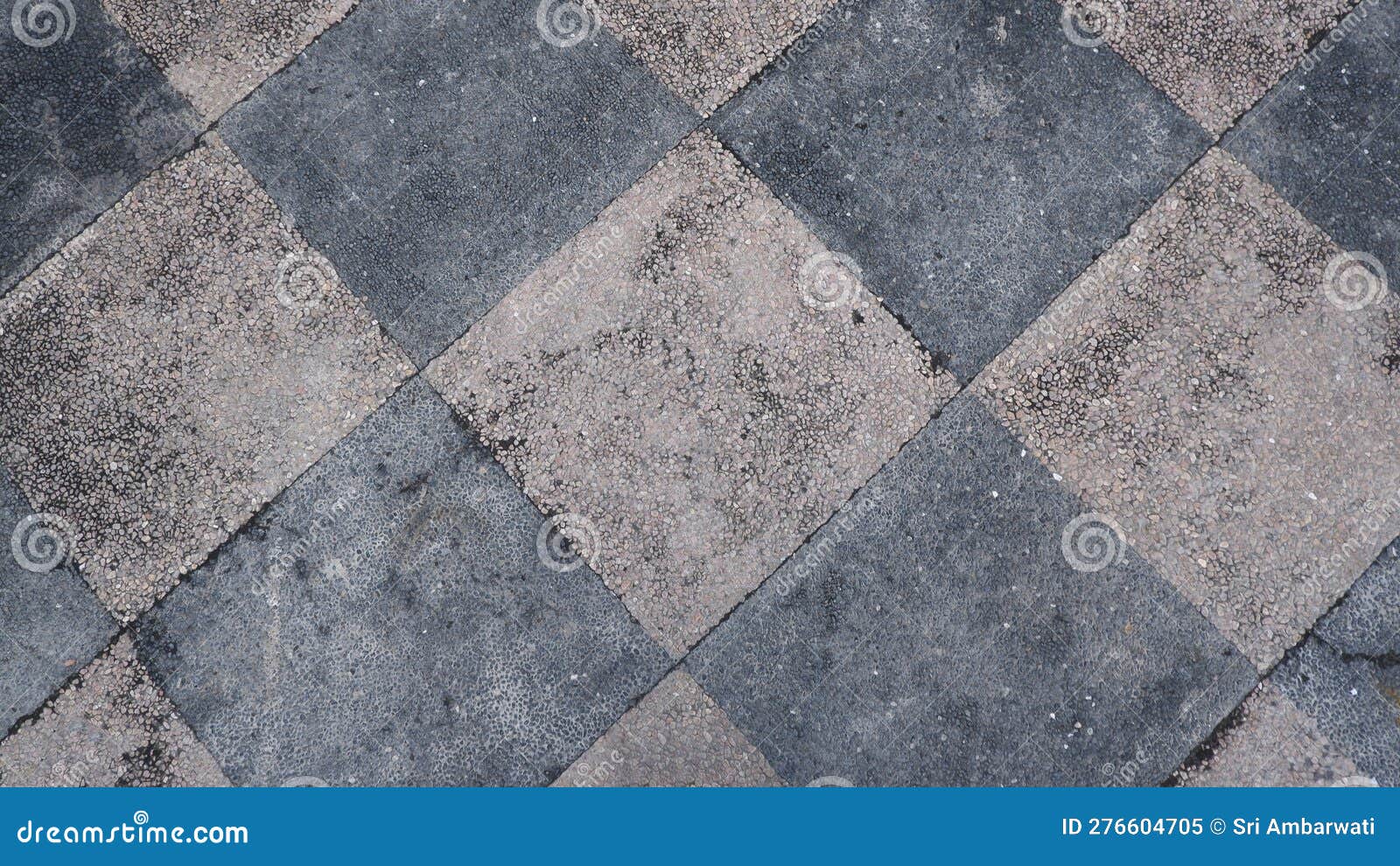 Top View of Square Stone Tile Wall Texture Stock Image - Image of ...