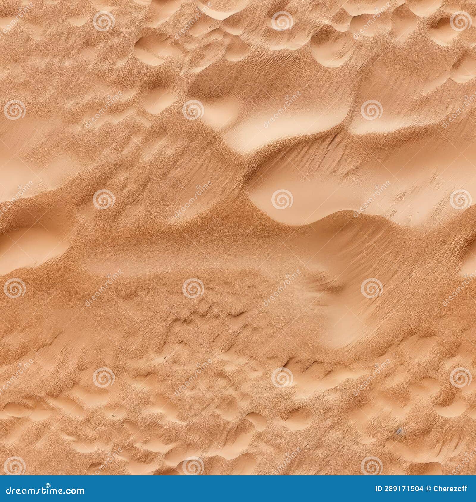 Top view of sand stock illustration. Illustration of backdrop - 289171504