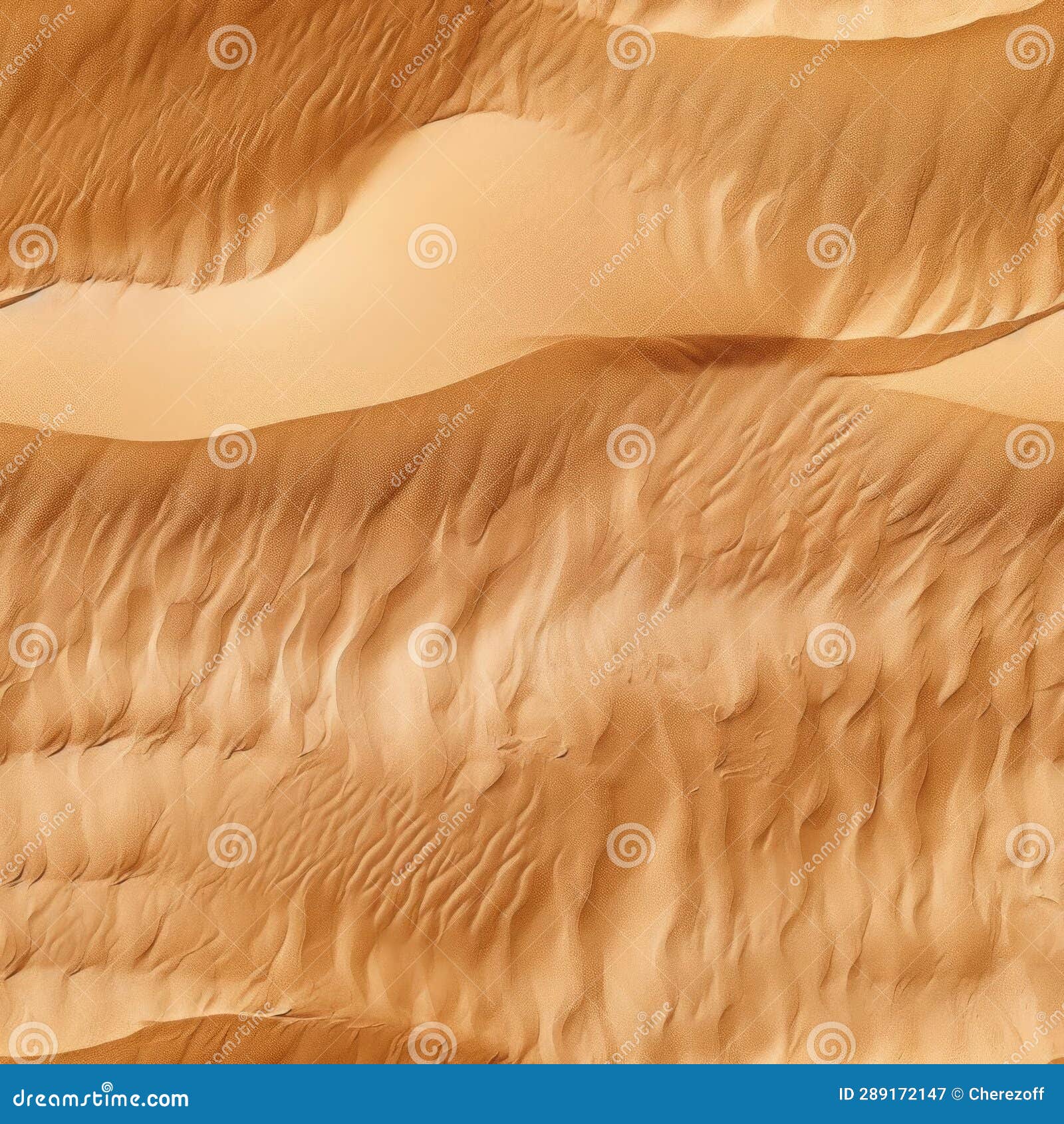 Top view of sand stock illustration. Illustration of sandy - 289172147