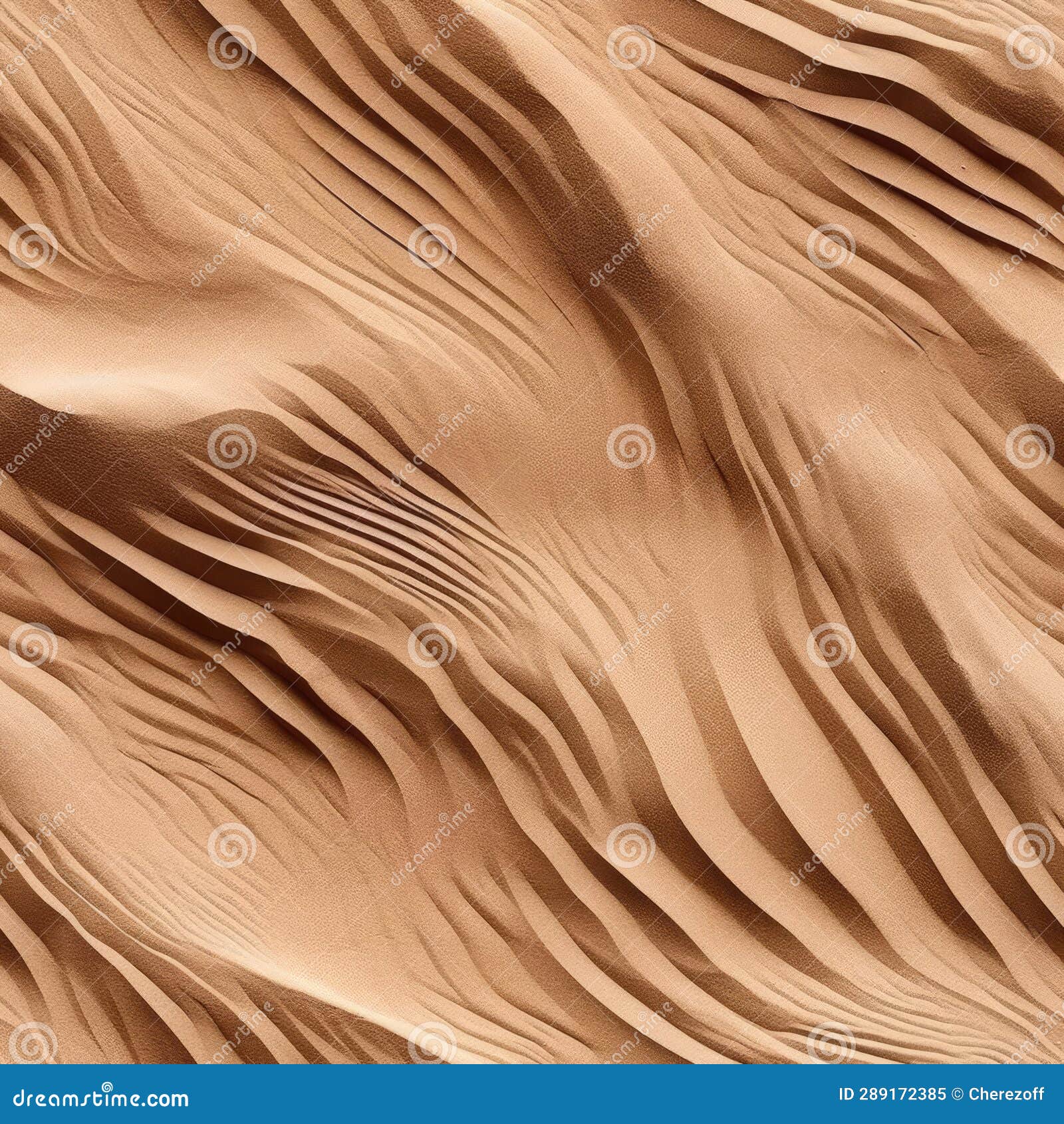 Top view of sand stock illustration. Illustration of nature - 289172385