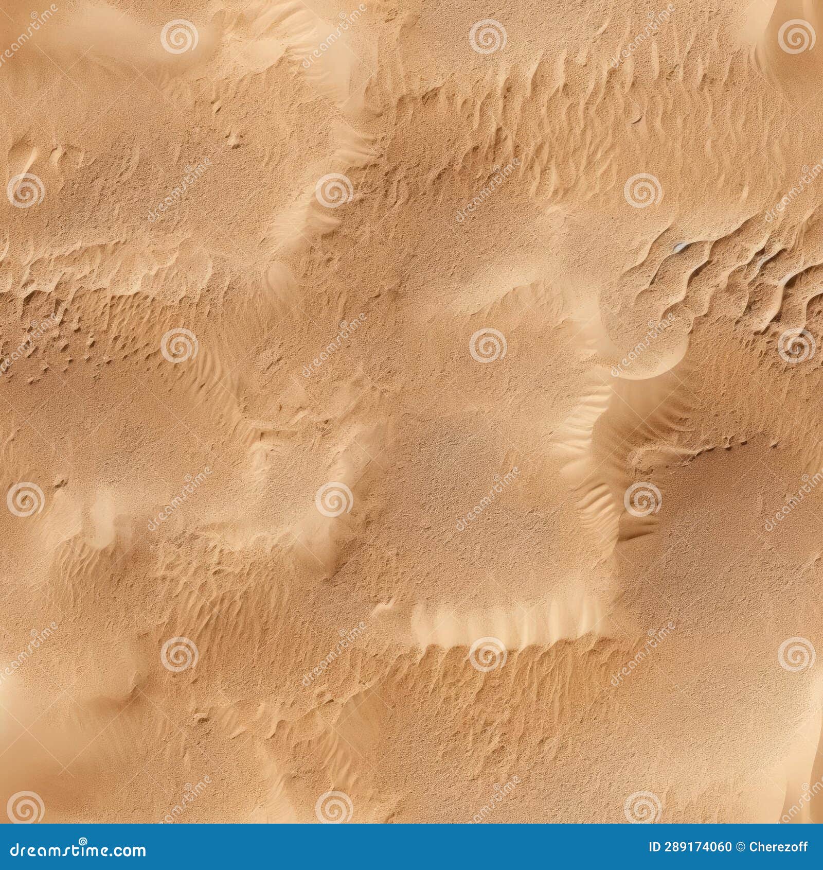 Top view of sand stock photo. Image of backdrop, rock - 289174060