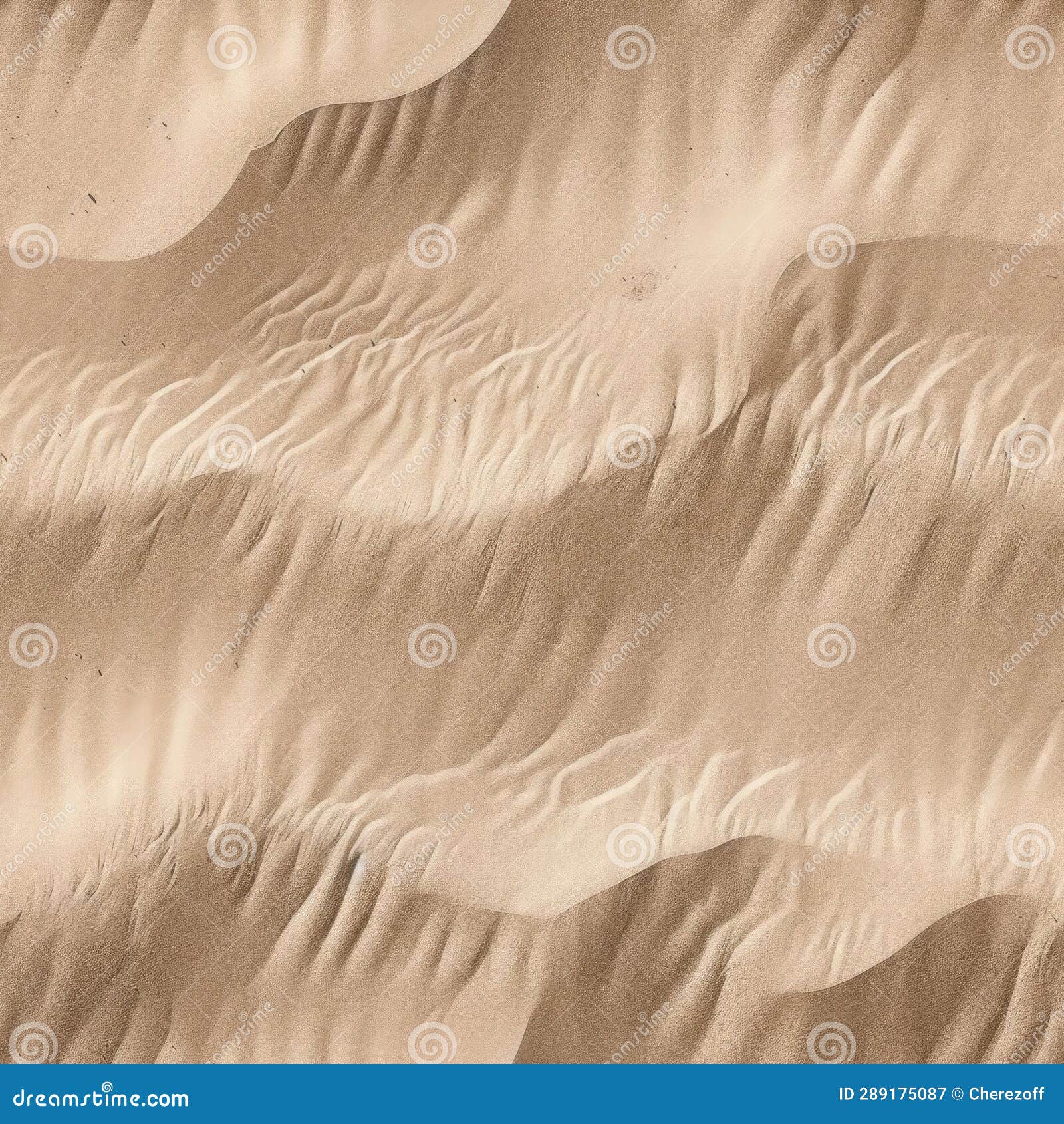 Top view of sand stock image. Image of beach, texture - 289175087