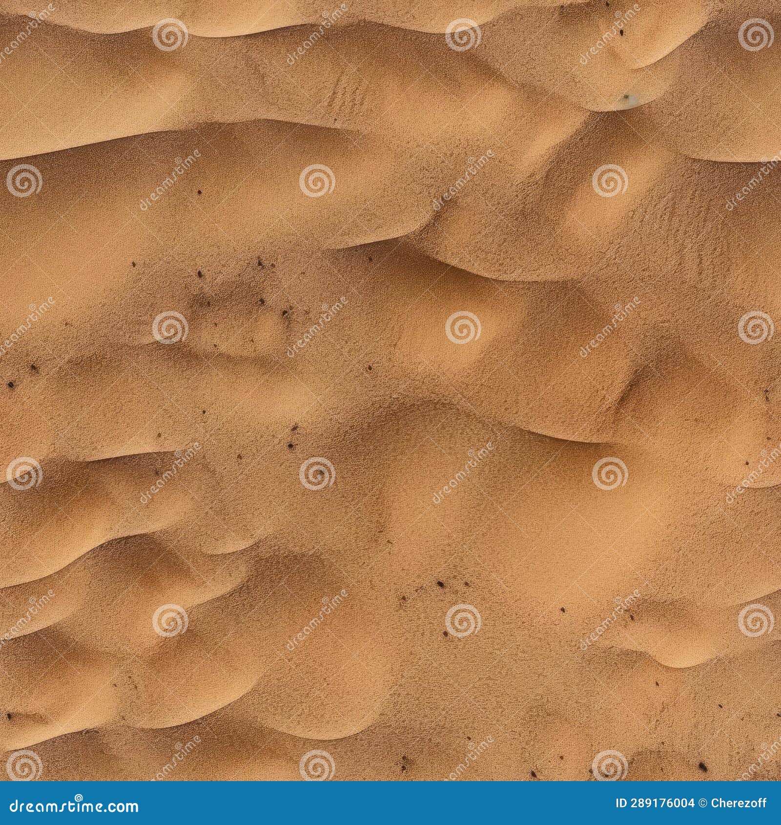 Top view of sand stock photo. Image of space, sand, nature - 289176004