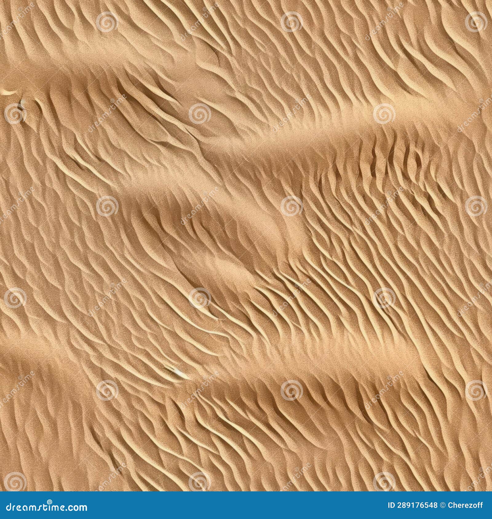 Top view of sand stock photo. Image of light, sandy - 289176548