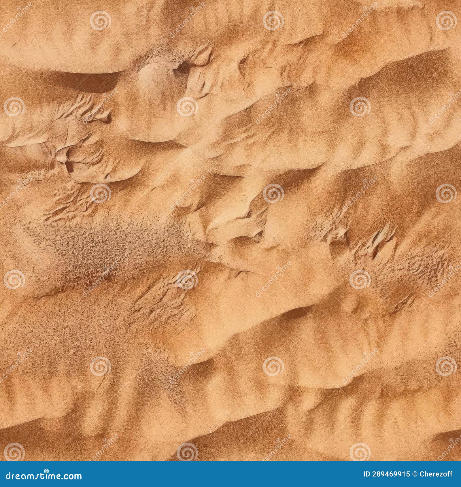 Top view of sand stock image. Image of wave, backdrop - 289469915