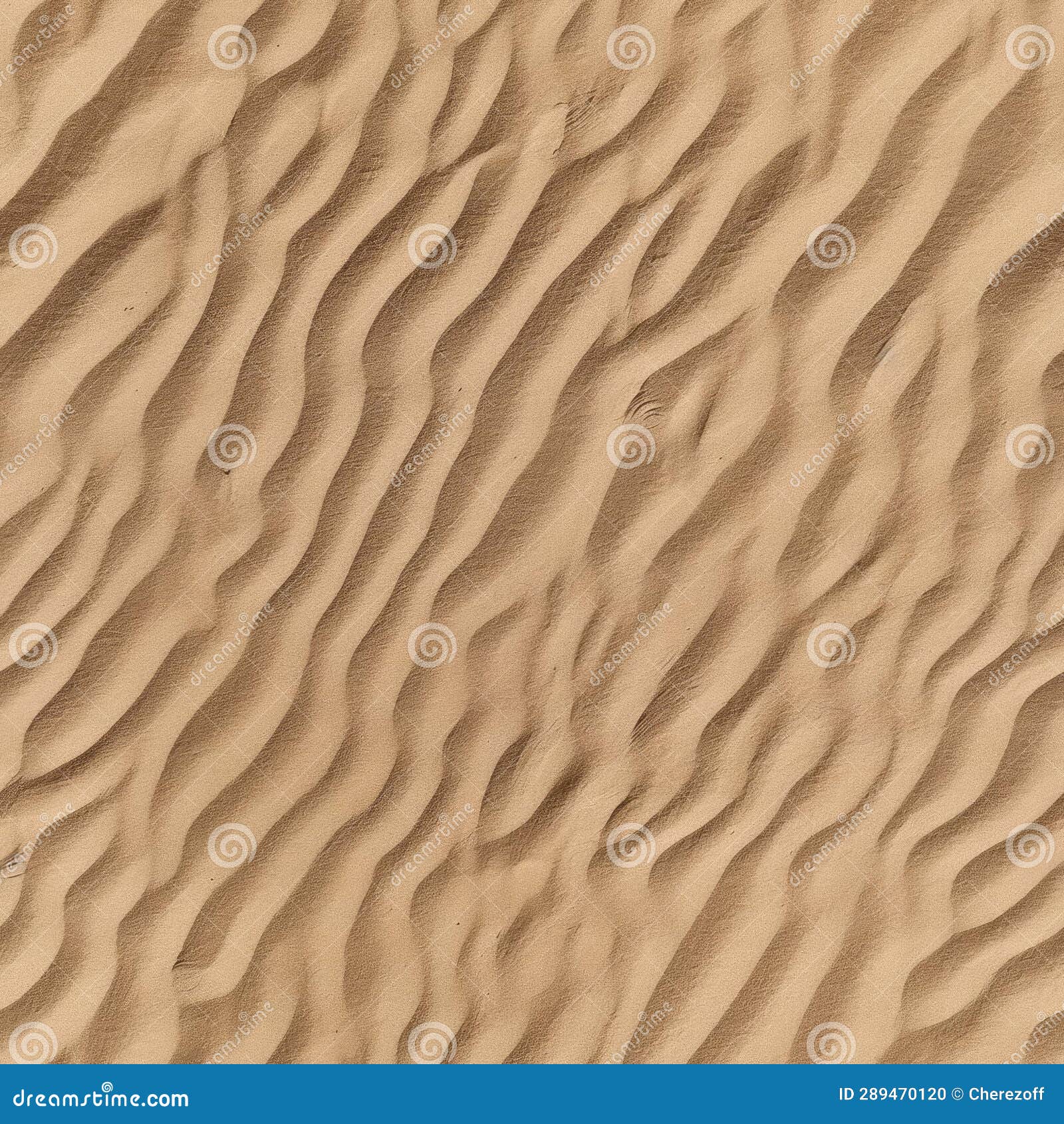 Top view of sand stock photo. Image of sand, travel - 289470120