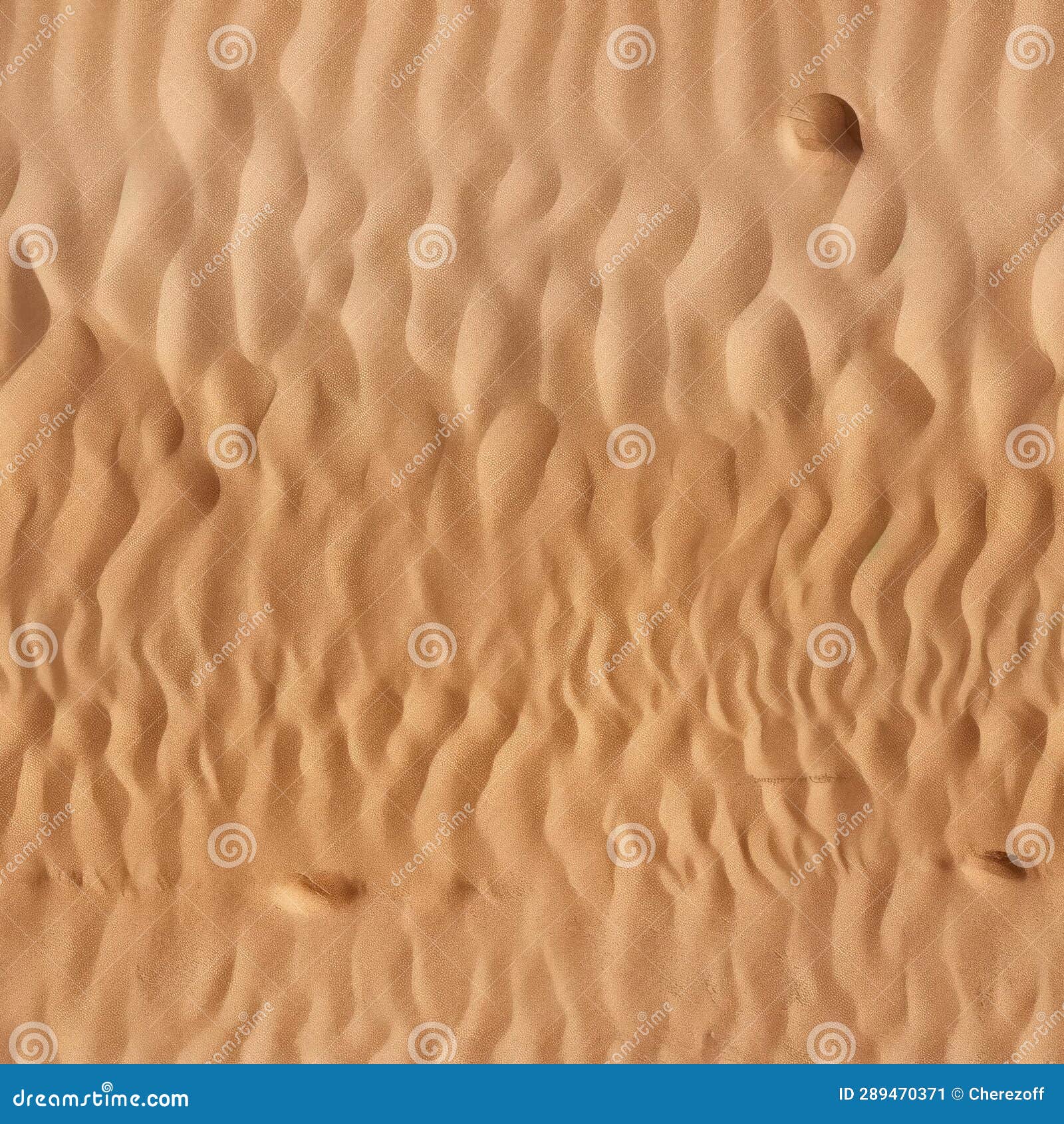 Top view of sand stock image. Image of space, dune, travel - 289470371
