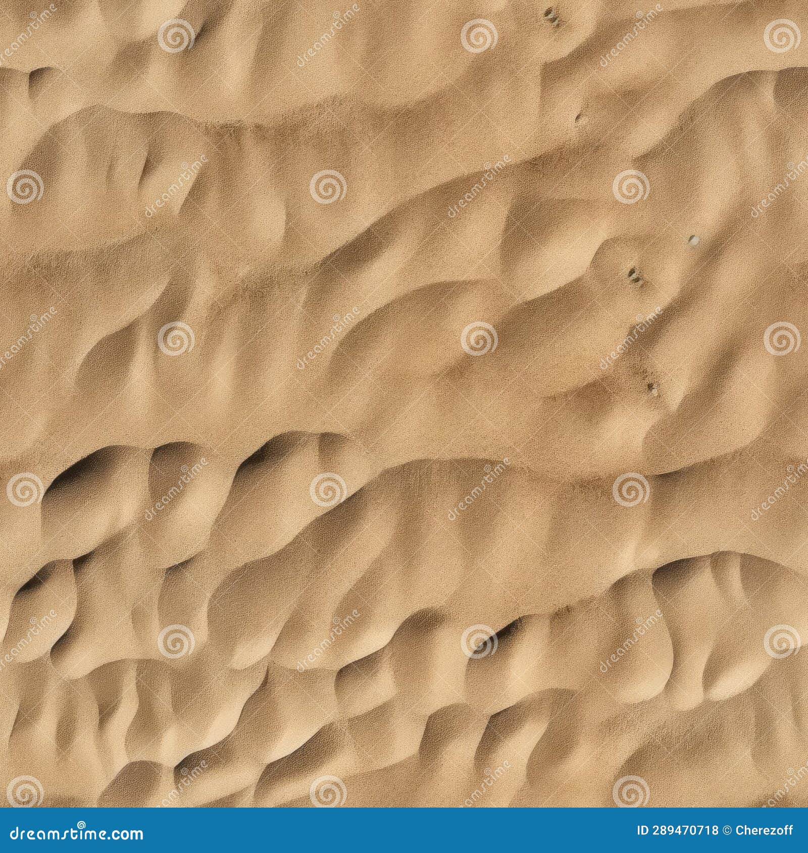 Top view of sand stock photo. Image of backdrop, sunlight - 289470718
