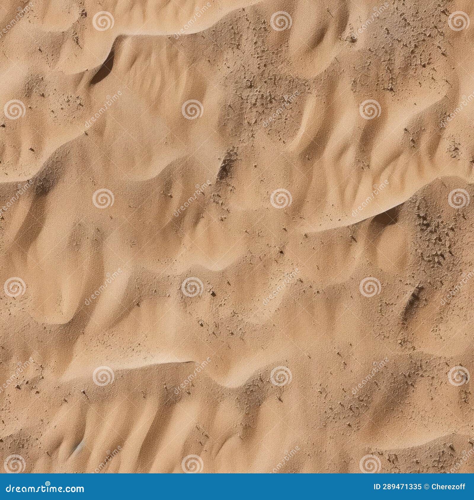 Top view of sand stock image. Image of summer, closeup - 289471335