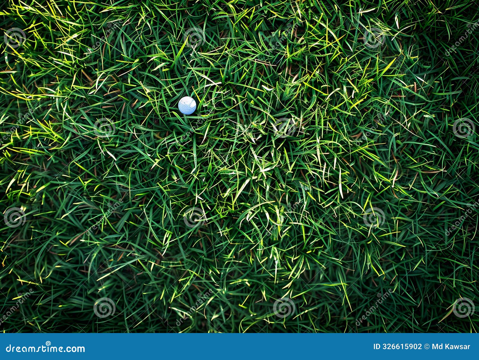 Seamless Green Grass Texture - Golf Course Background Stock ...