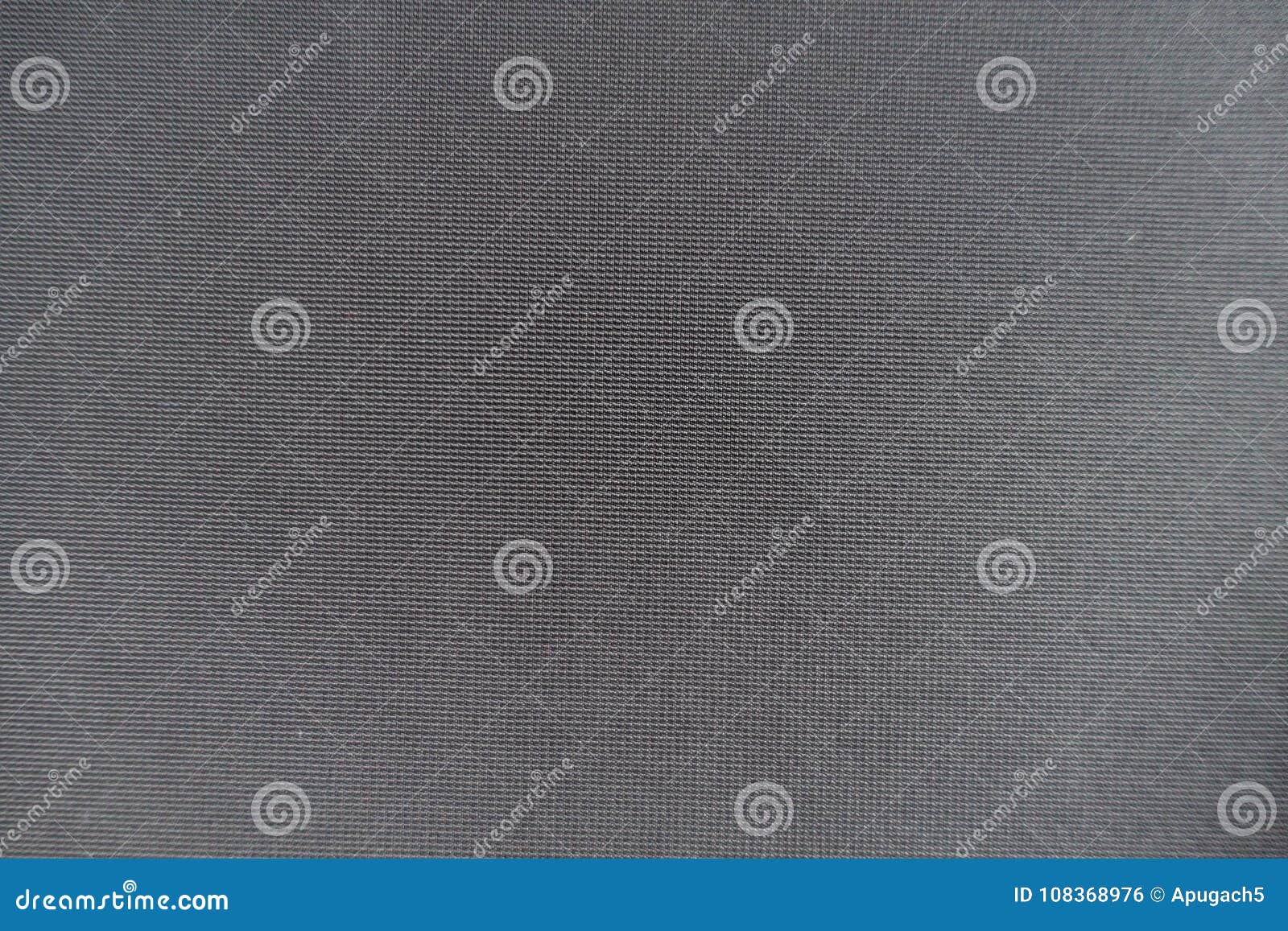 Top View of Simple Dark Grey Fabric Stock Photo - Image of fabric ...