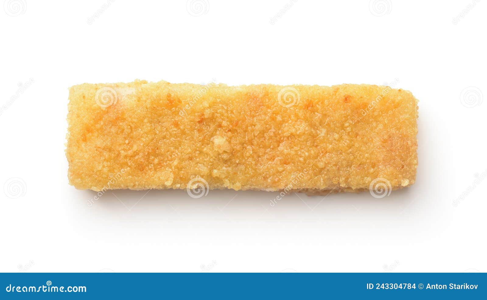Fish Stick. Stock Photography | CartoonDealer.com #9514616