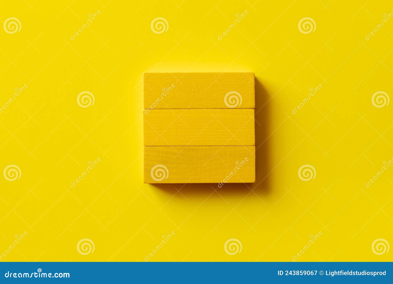 Top view of square made of stock image. Image of square - 243859067