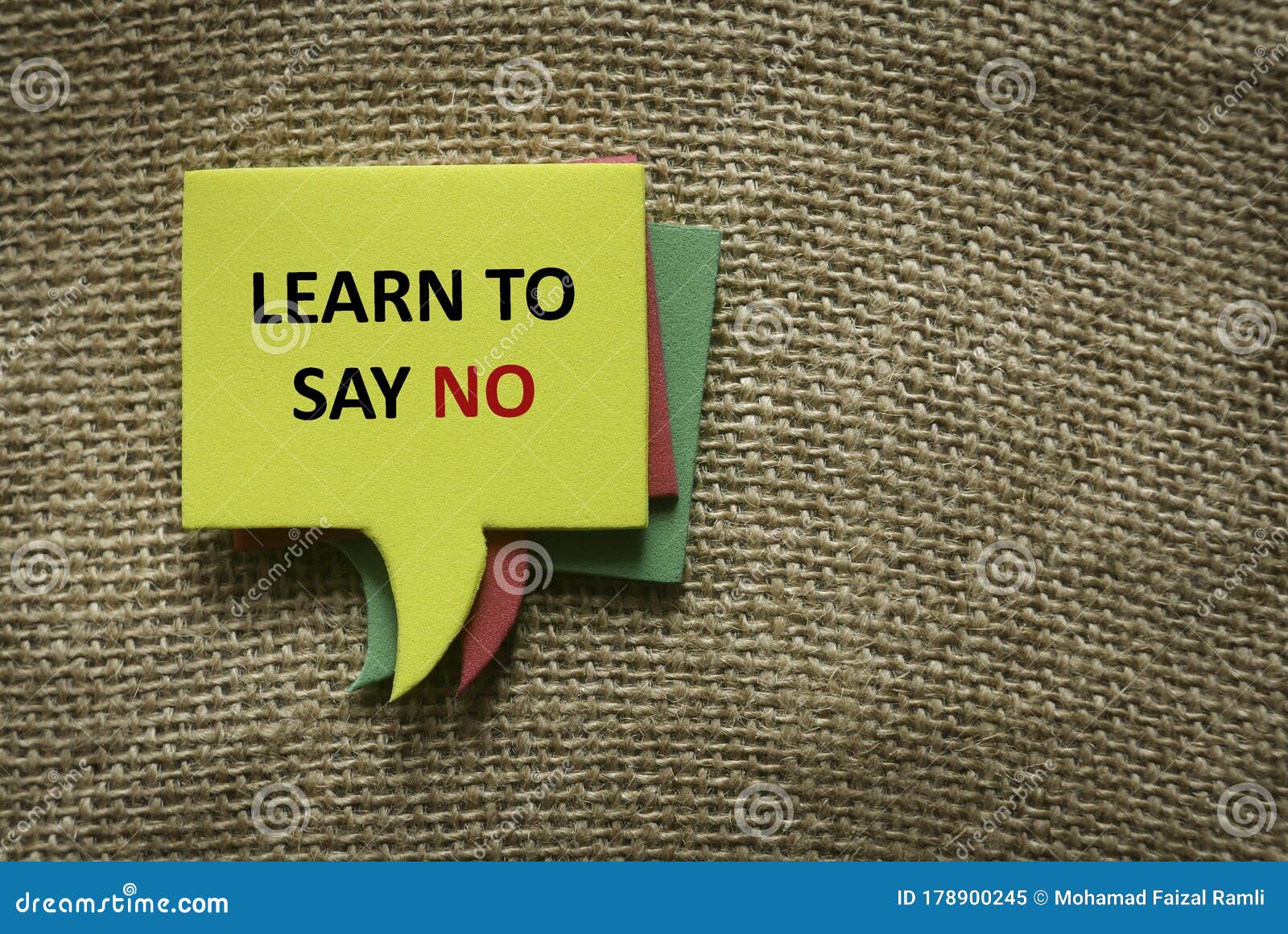 Top View Stack of a Colorful Speech Bubbles Written with Quotes Learn ... Top View Stack of a Colorful Speech Bubbles Written with Quotes Learn ...