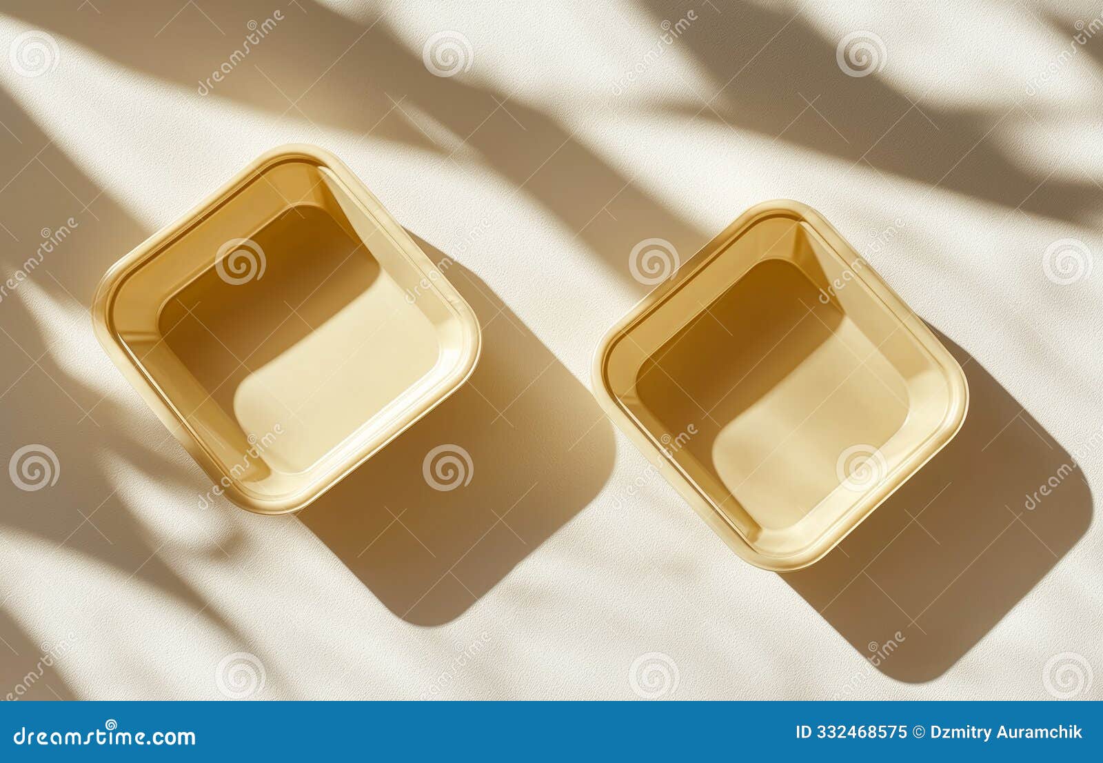 This is a Top View of a Stack of Trading Cards in Transparent Plastic ...