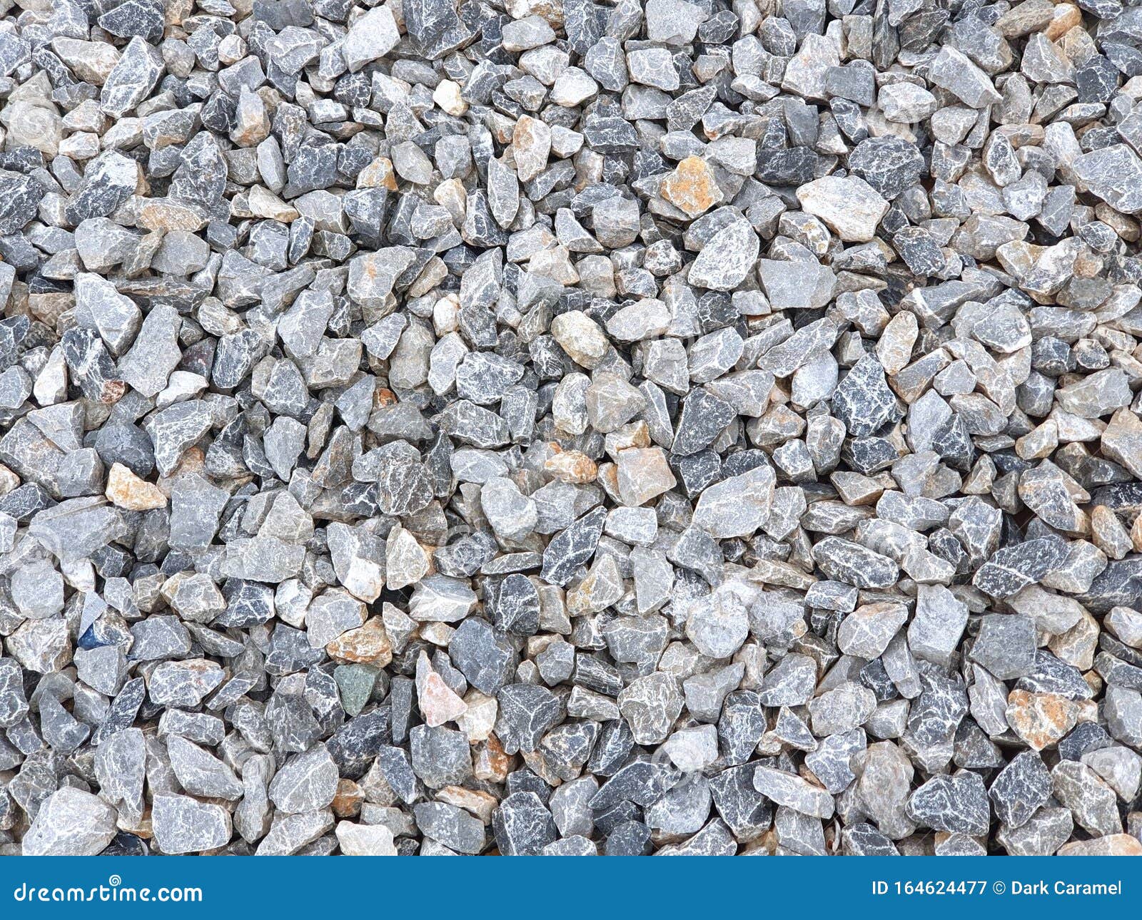 Top View of Stone Texture As a Background Stock Image - Image of ...