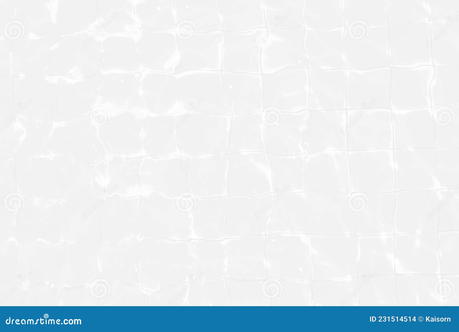 Top View Swimming Pool White Ripped Water Abstract Background Stock ...