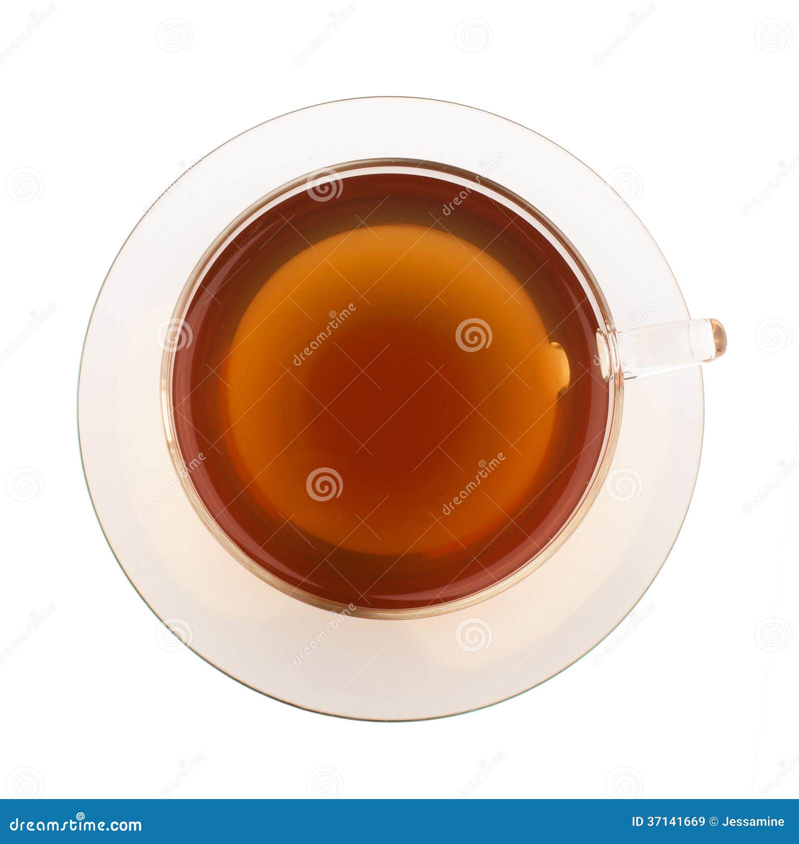 Top view of tea stock image. Image of water, floor, orange - 37141669