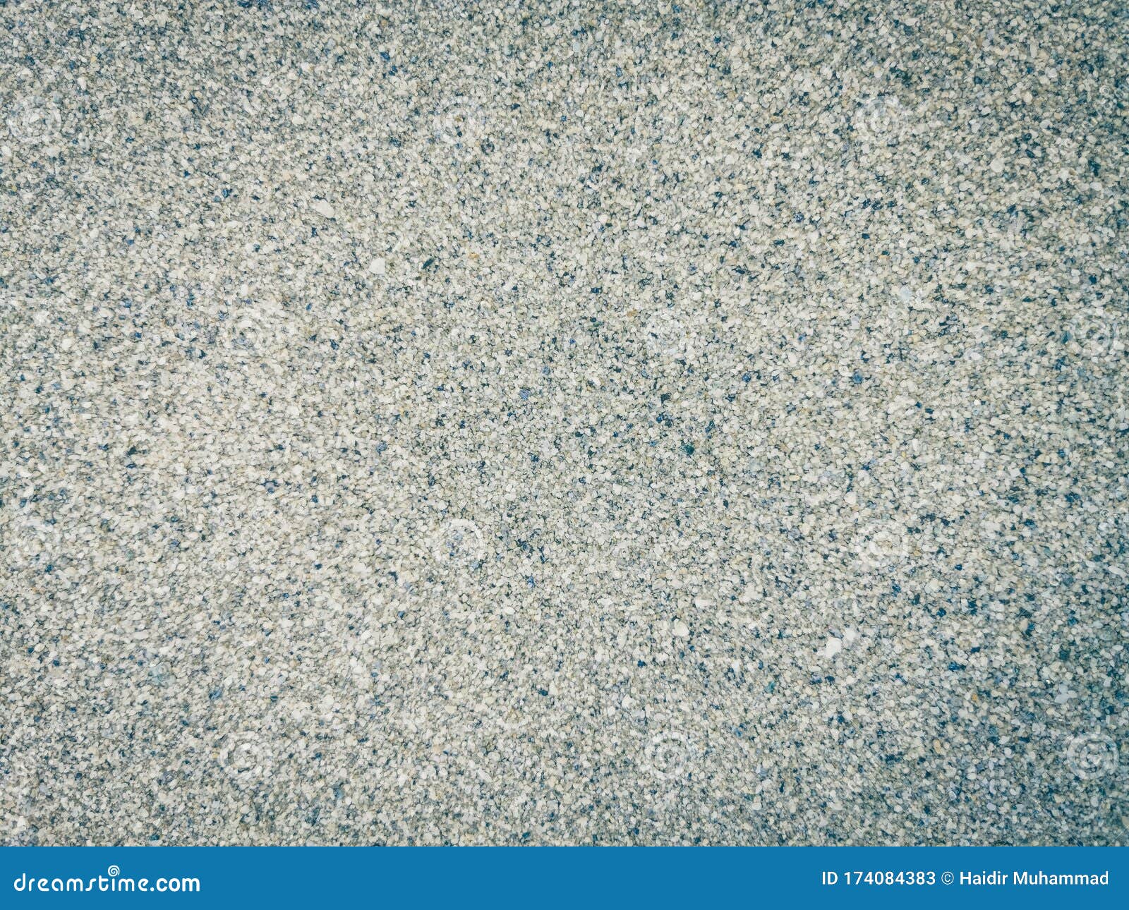 Top View of Texture Fine Sand Beach. Beautiful Gray Sand Surface for ...