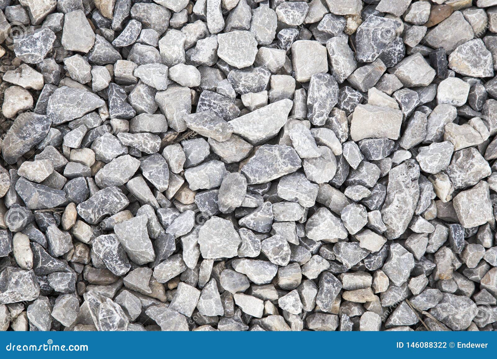 Top View Texture of Gray Stones Stock Photo - Image of empty, abstract ...