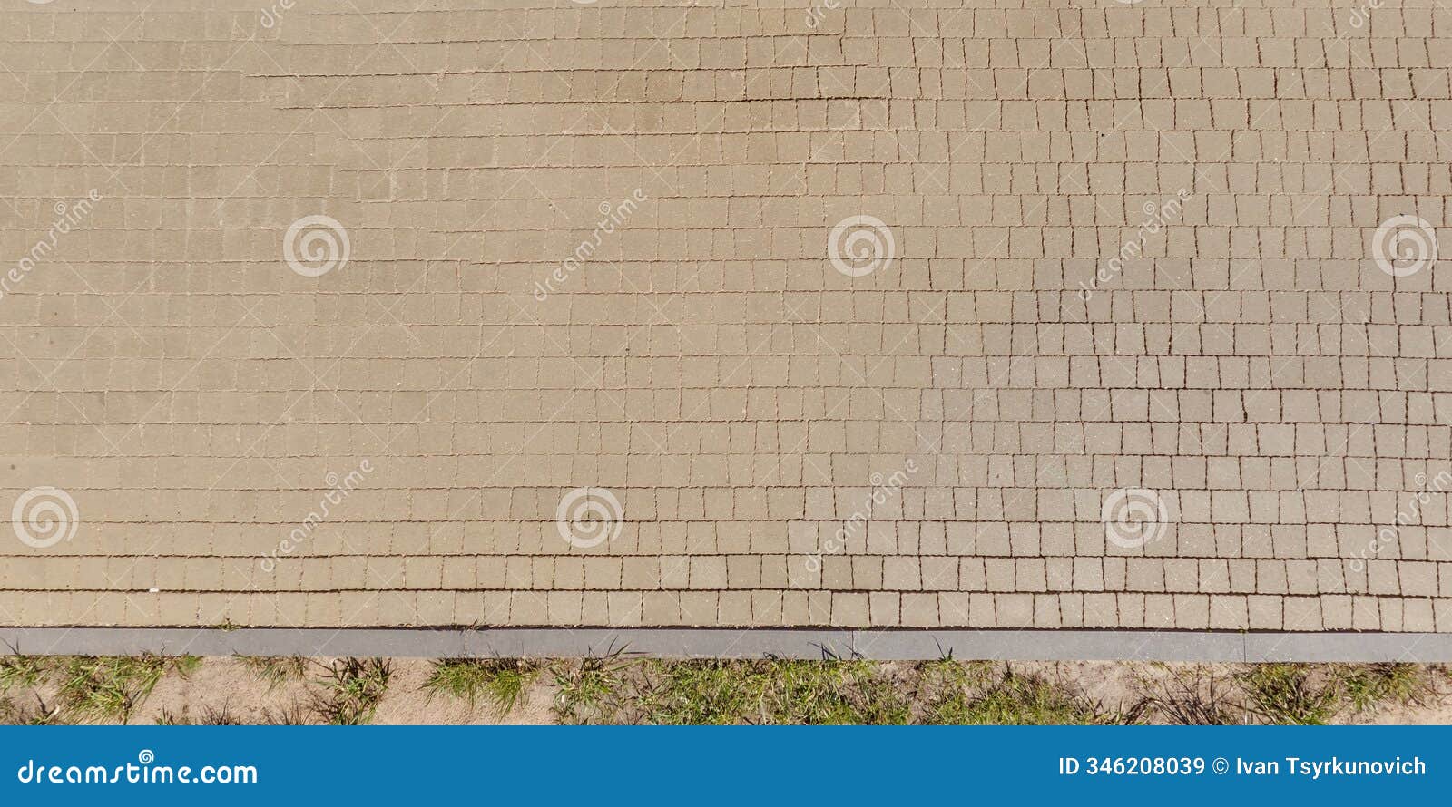 The Texture Of Paving Slabs Cartoon Vector | CartoonDealer.com #67836797