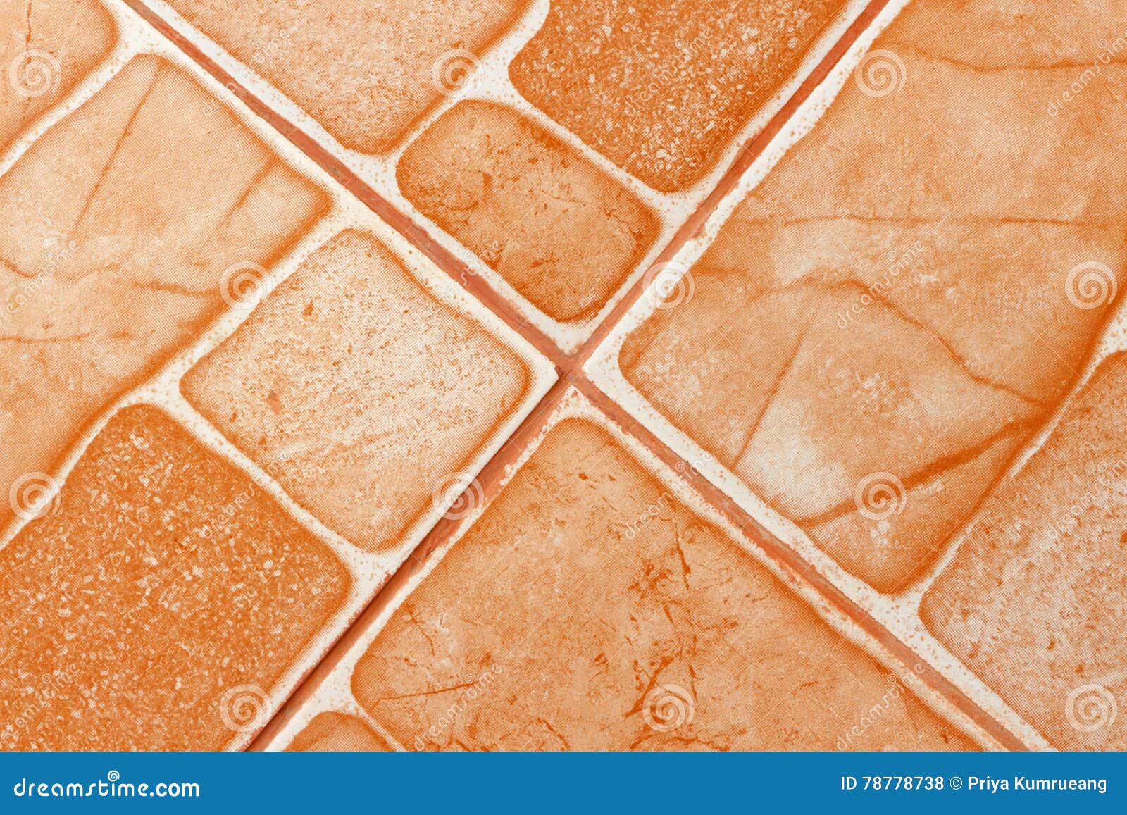 Top View Tile Floor Pattern Decorations for Background Stock Photo ...