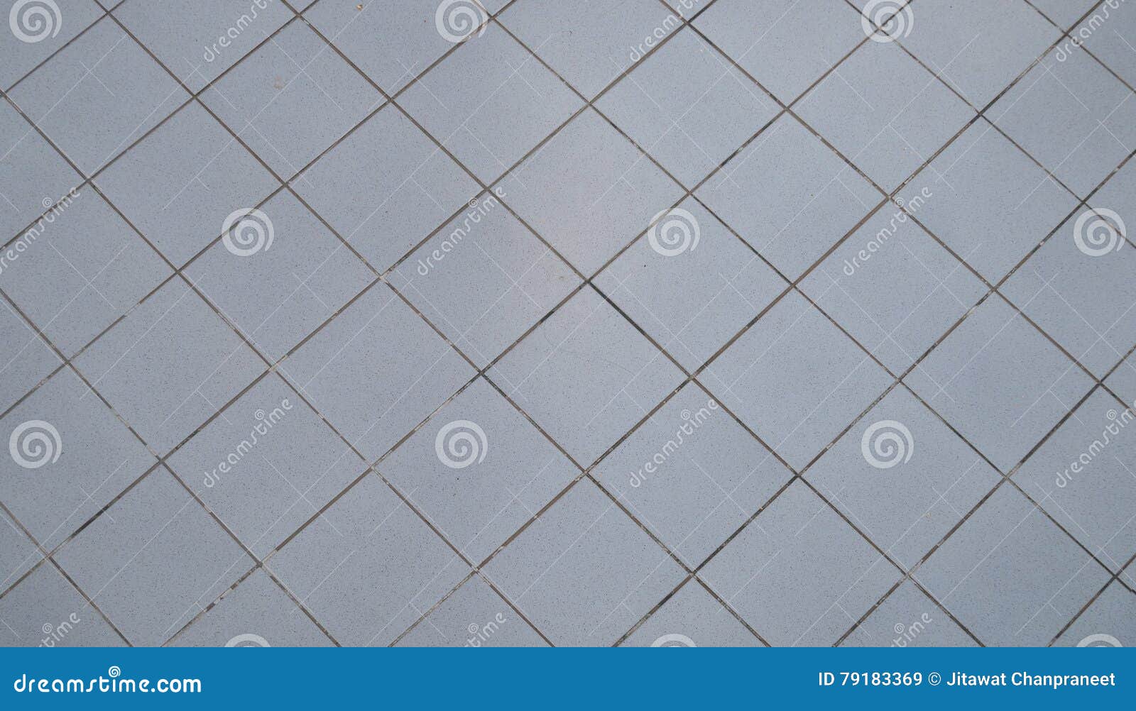 Top View of Tiled Floor Texture Background Stock Image - Image of stone ...