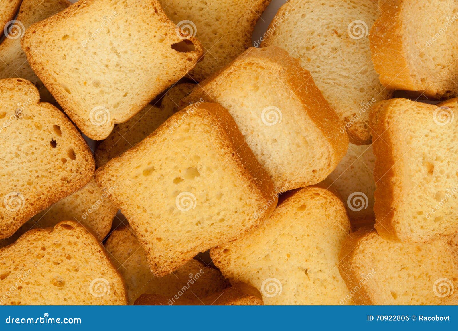 Top view toast bread stock photo. Image of grain, sandwich - 70922806