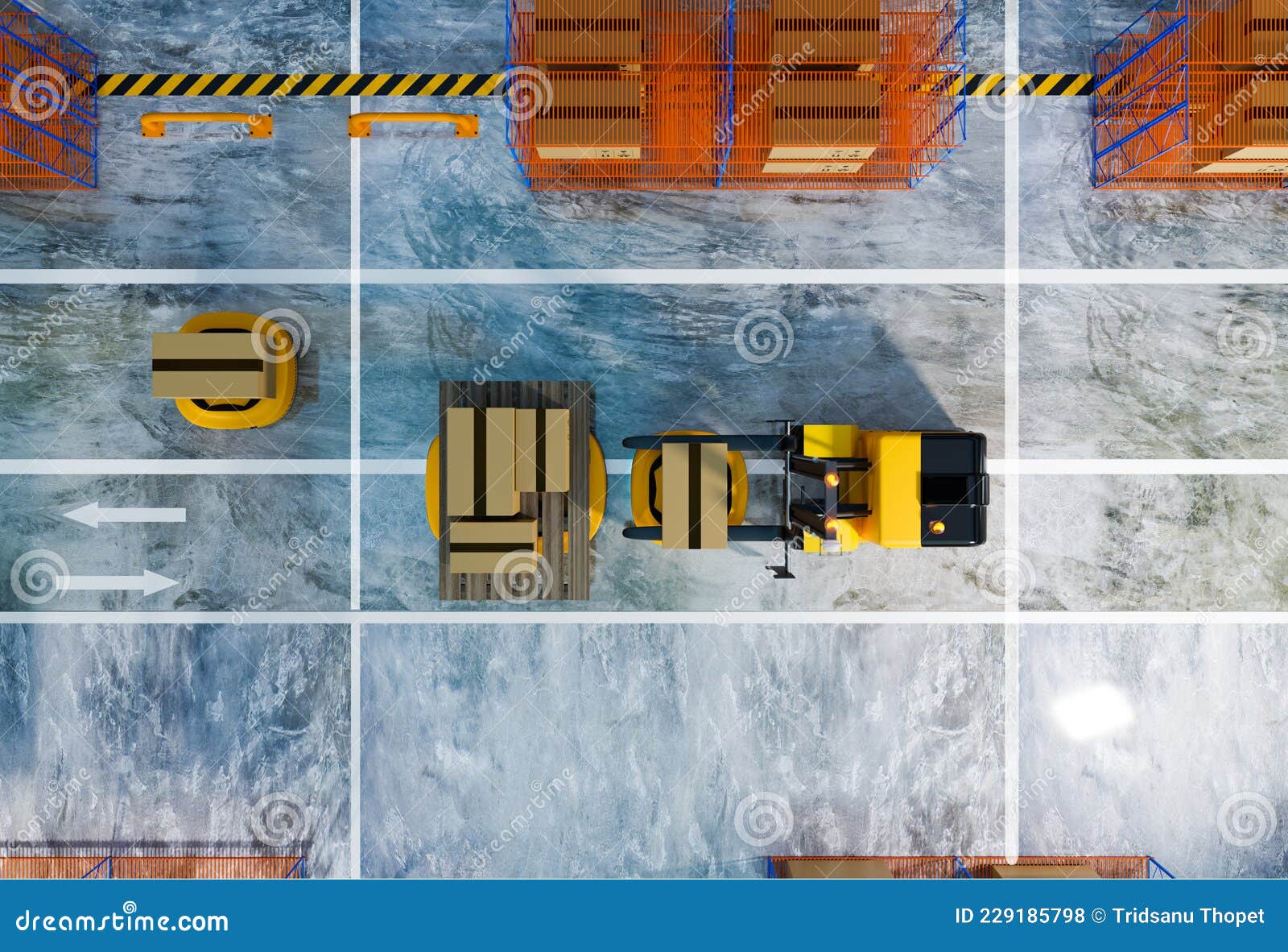 Working Agv Stock Illustrations – 19 Working Agv Stock Illustrations ...