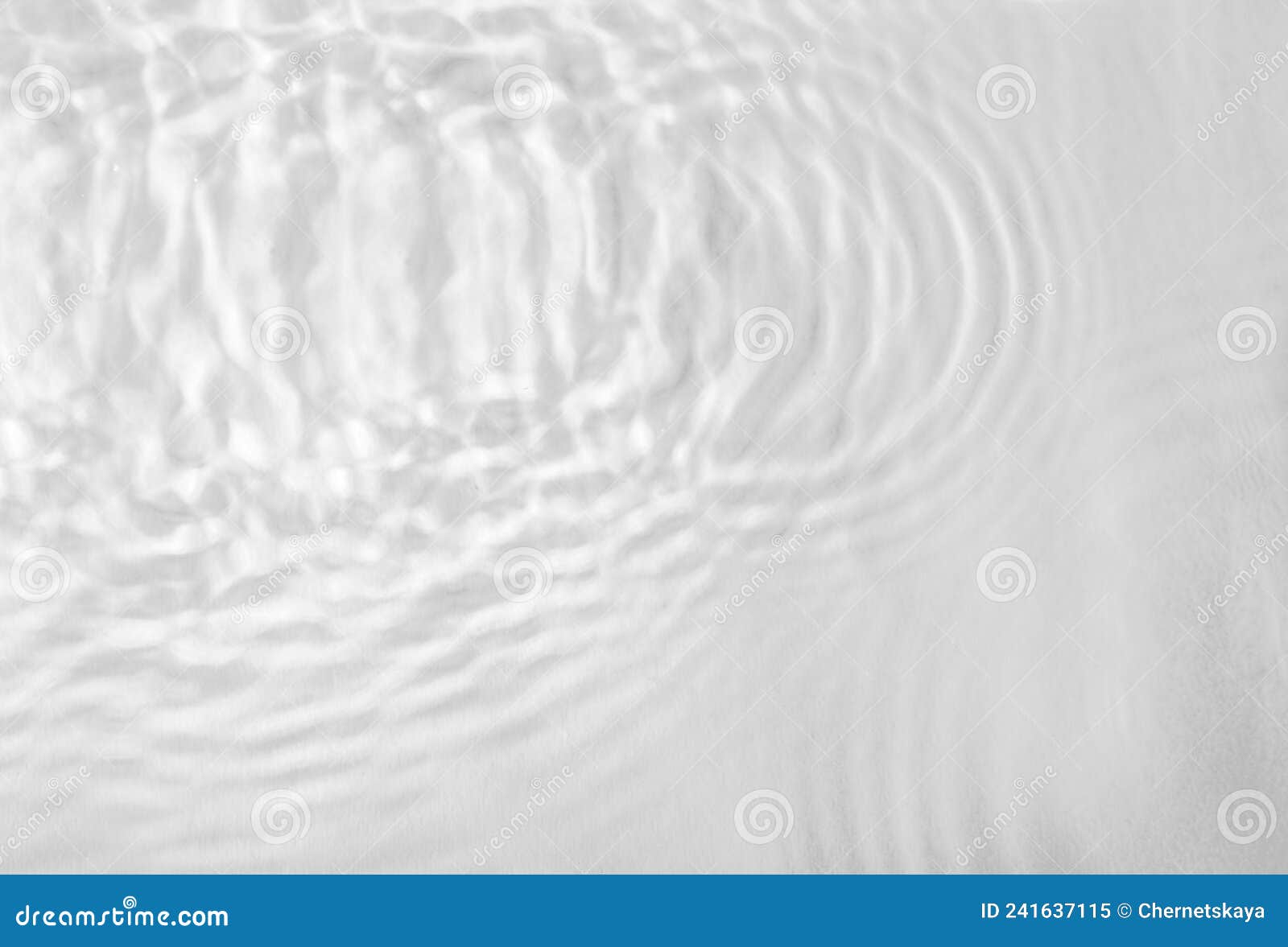 Top View of Waves on Water Surface Stock Image - Image of liquid, pour ...